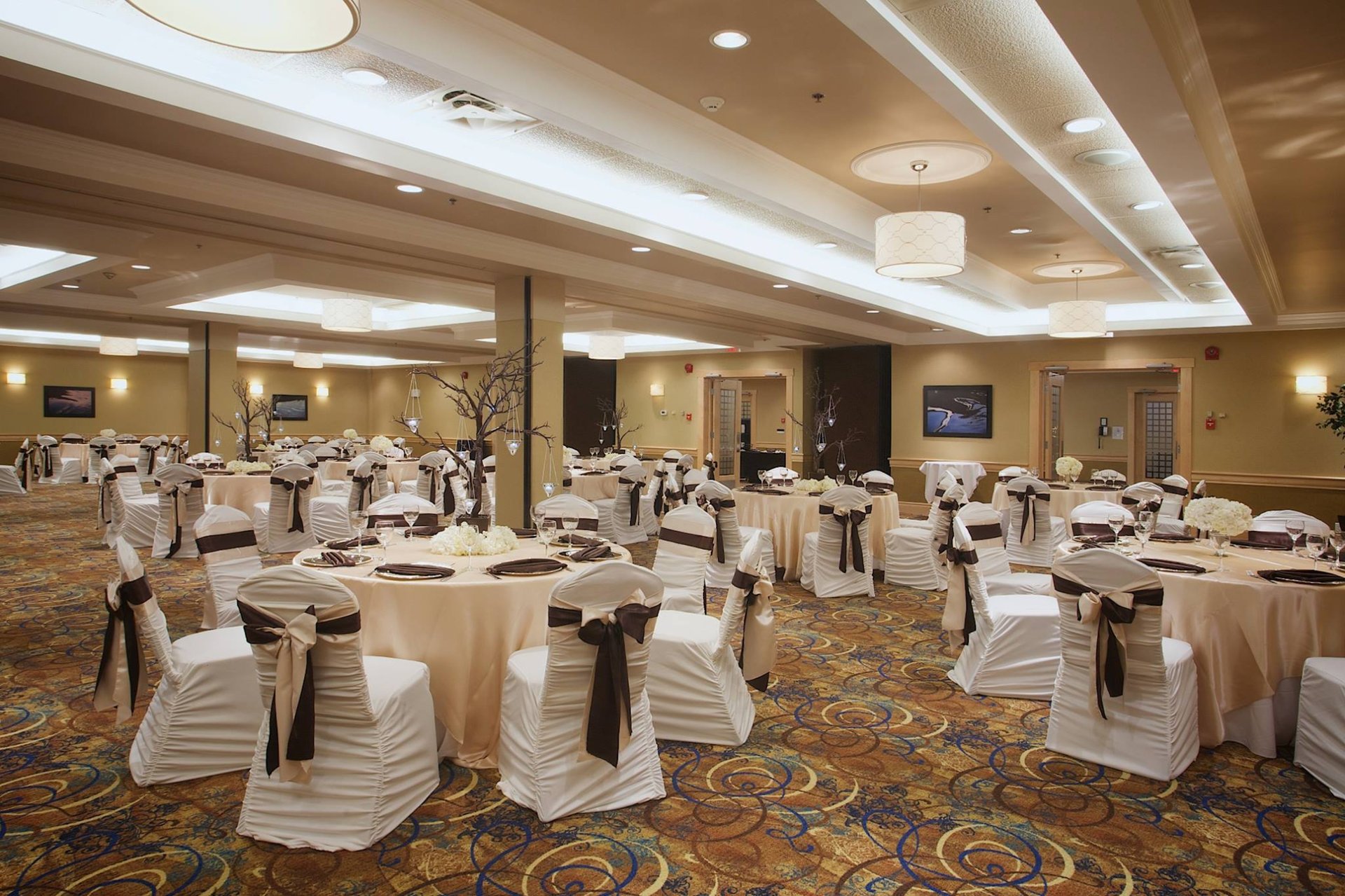 Delta Hotels by Marriott Calgary South - Hotel in Calgary, Canada | The ...