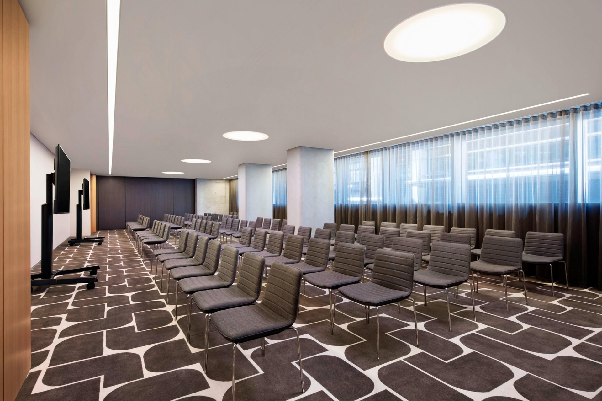 Four Points by Sheraton Sydney, Central Park - Hotel in Chippendale ...