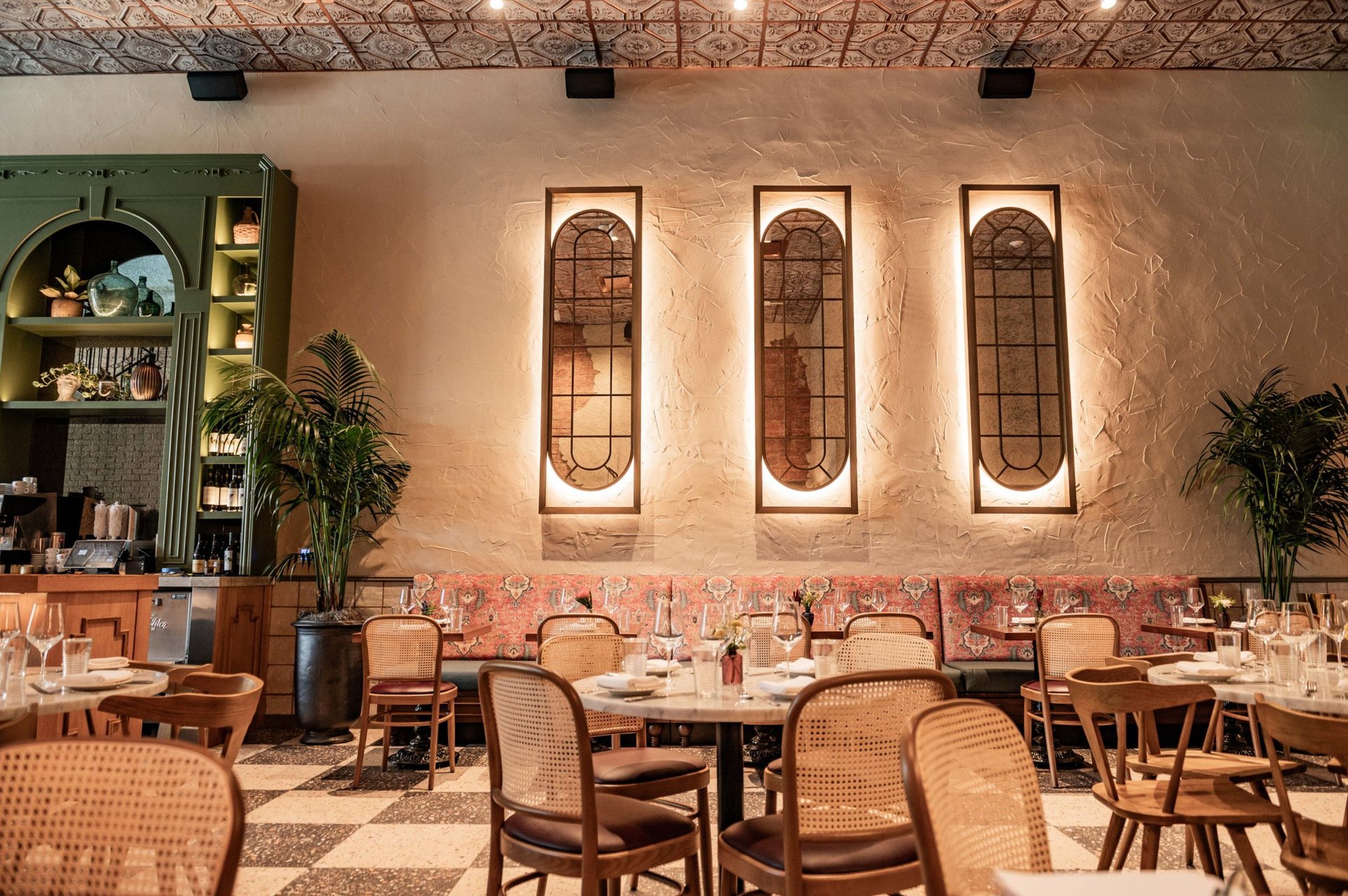 5 New Dallas Restaurants We’re Loving Now — And What To Order at Each ...