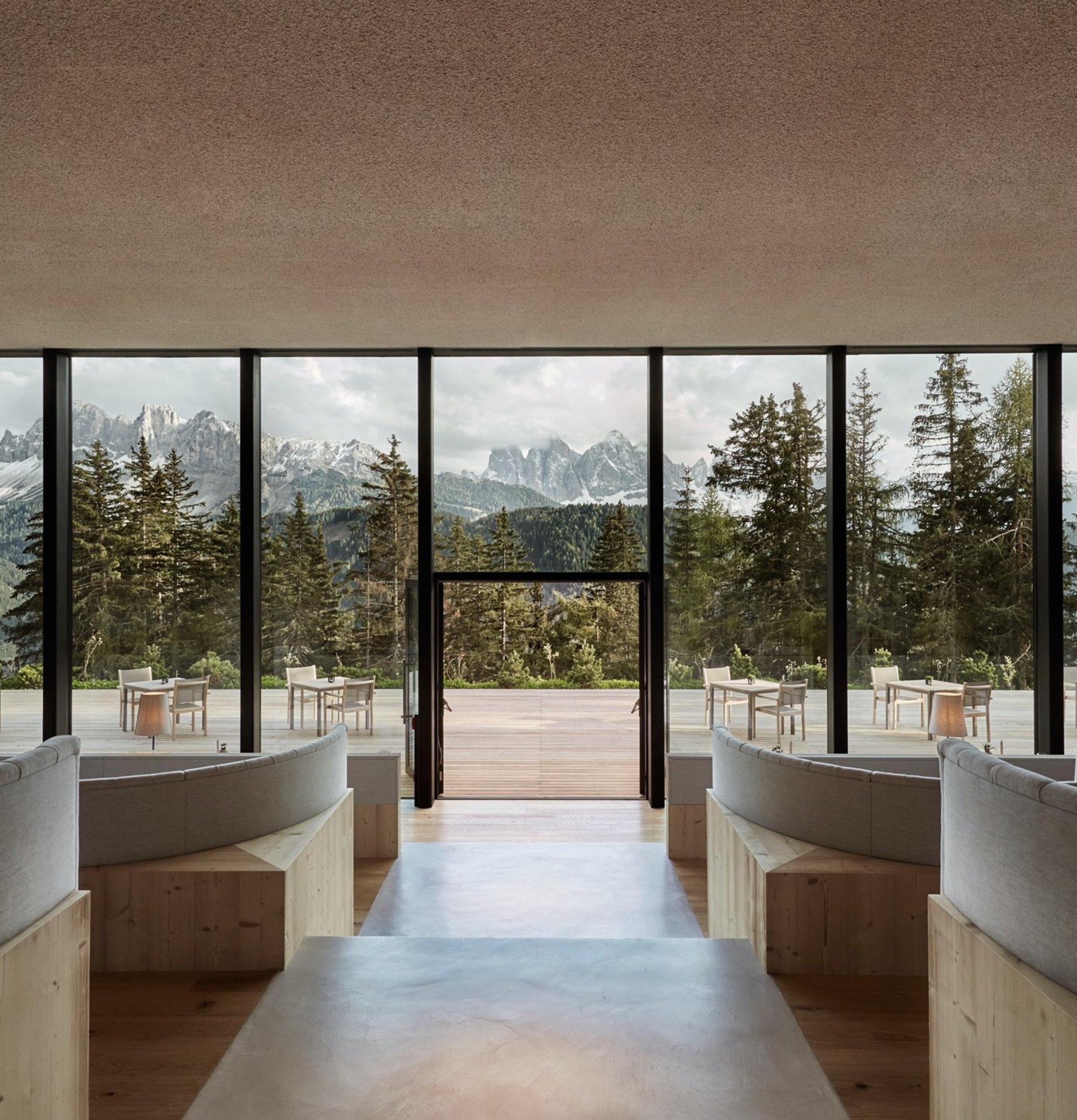 Forestis Dolomites - Hotel in Brixen, Italy | The Vendry