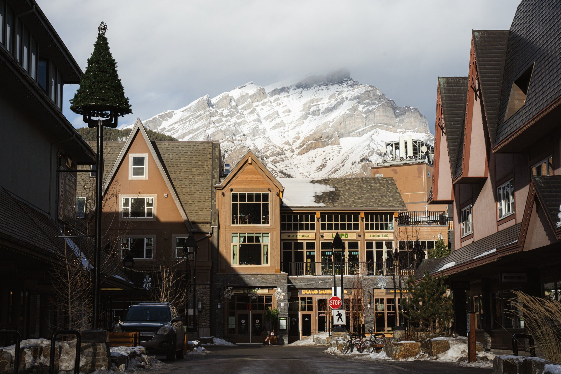 Basecamp Suites Banff - Hotel in Banff, Canada | The Vendry