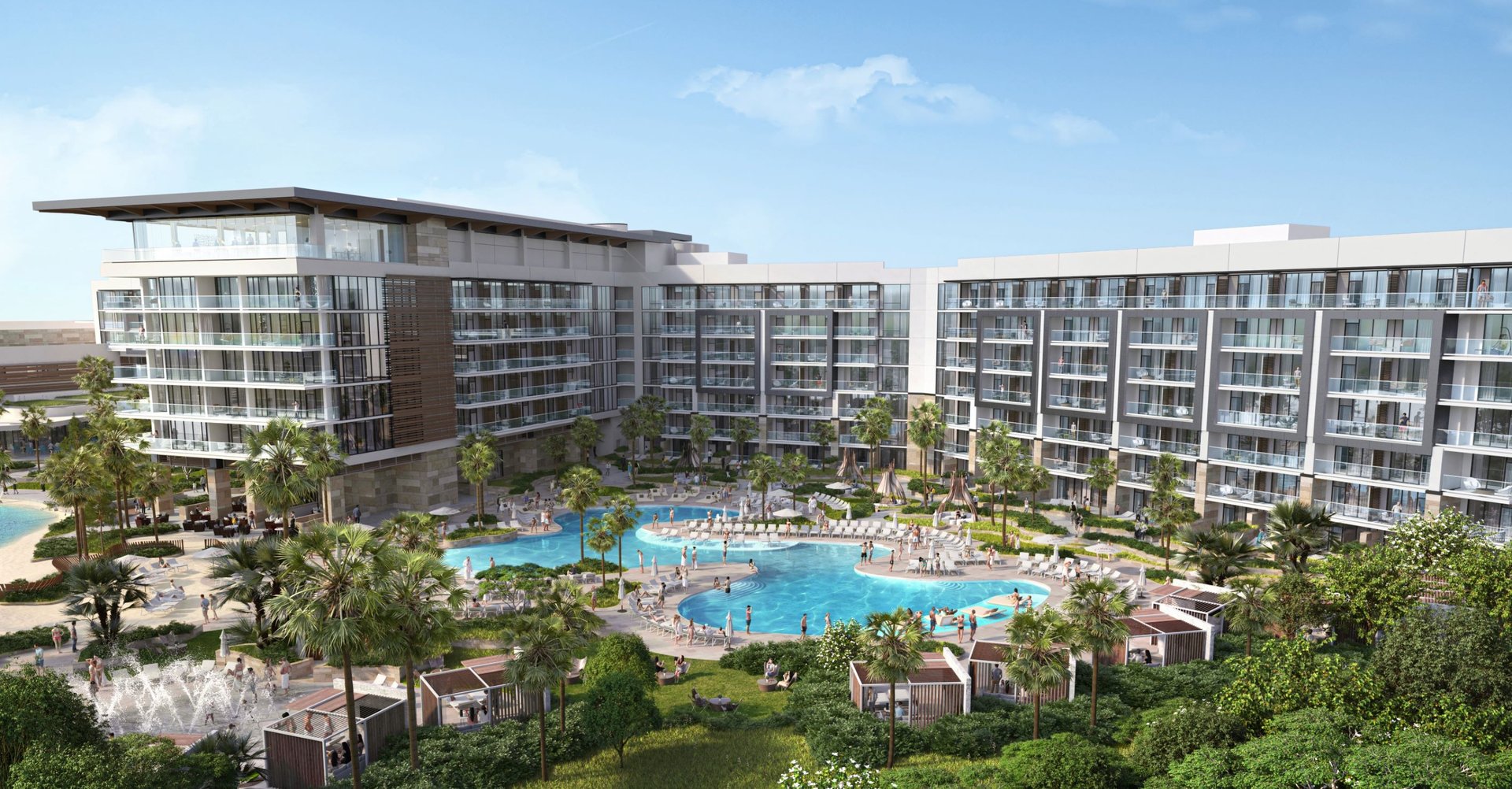 Evermore Orlando Resort - Hotel in Golden Oak, FL | The Vendry