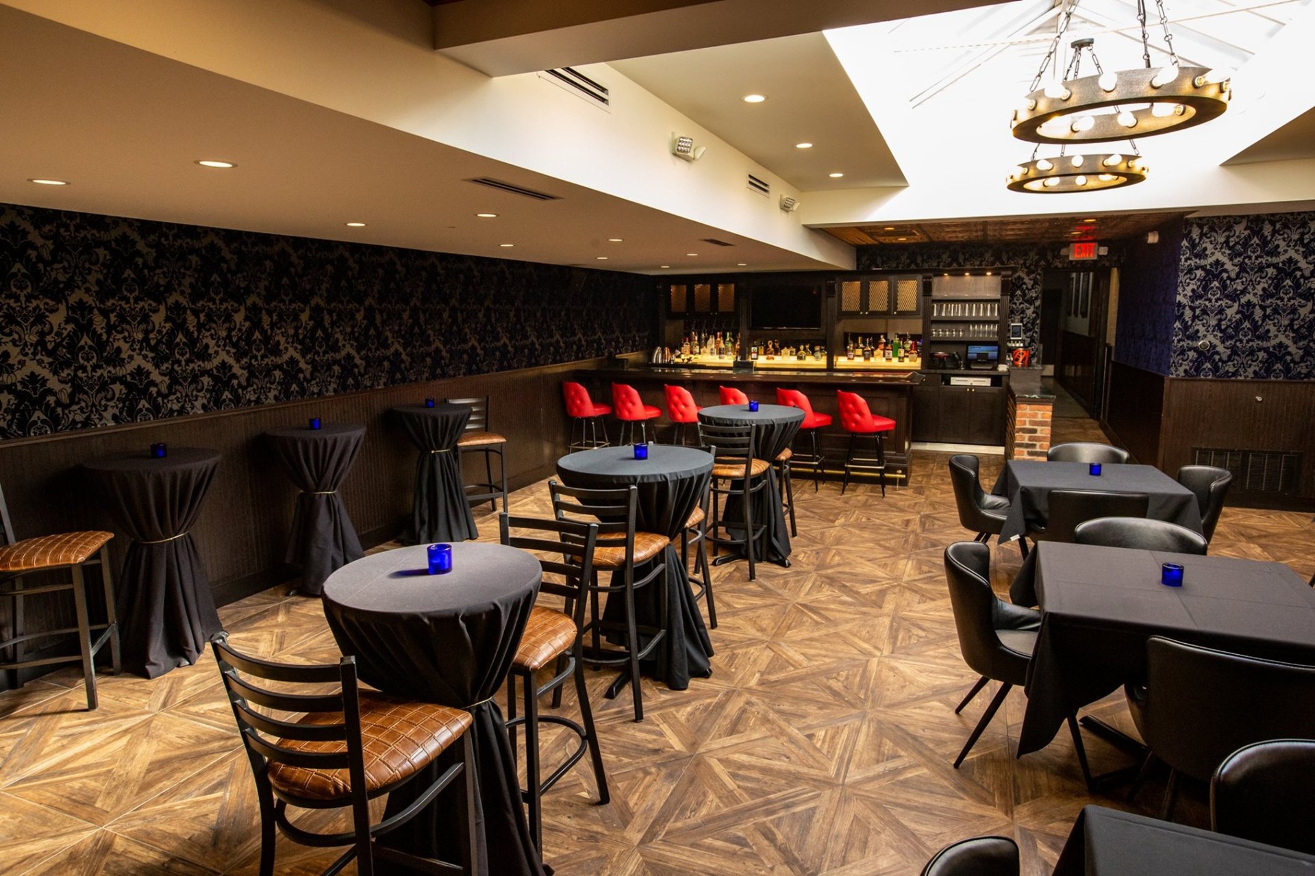 Anchor Bar - Bar / Club in Detroit, MI | The Vendry