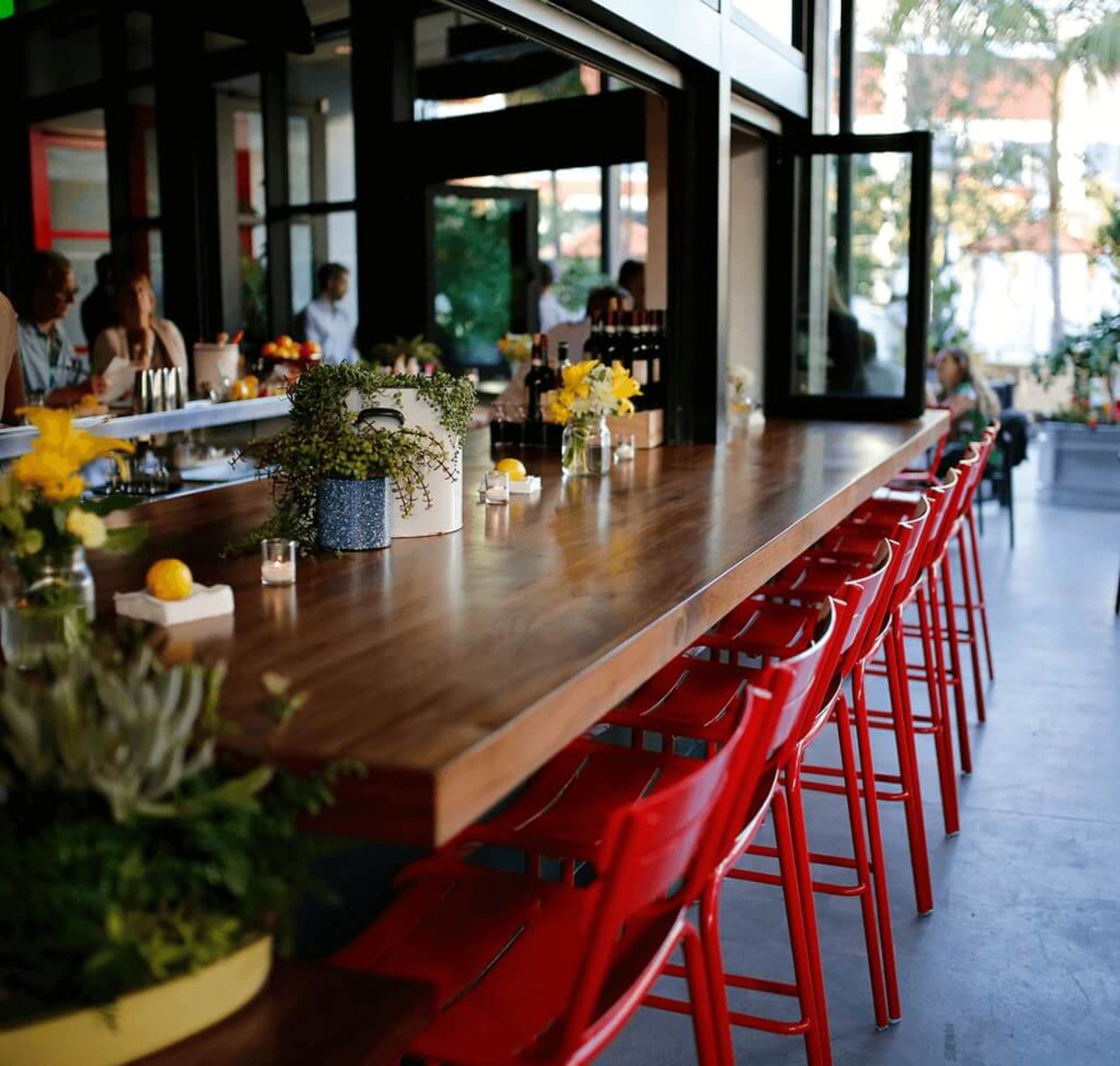 North Italia - El Segundo - Italian Restaurant in El Segundo, CA | The ...