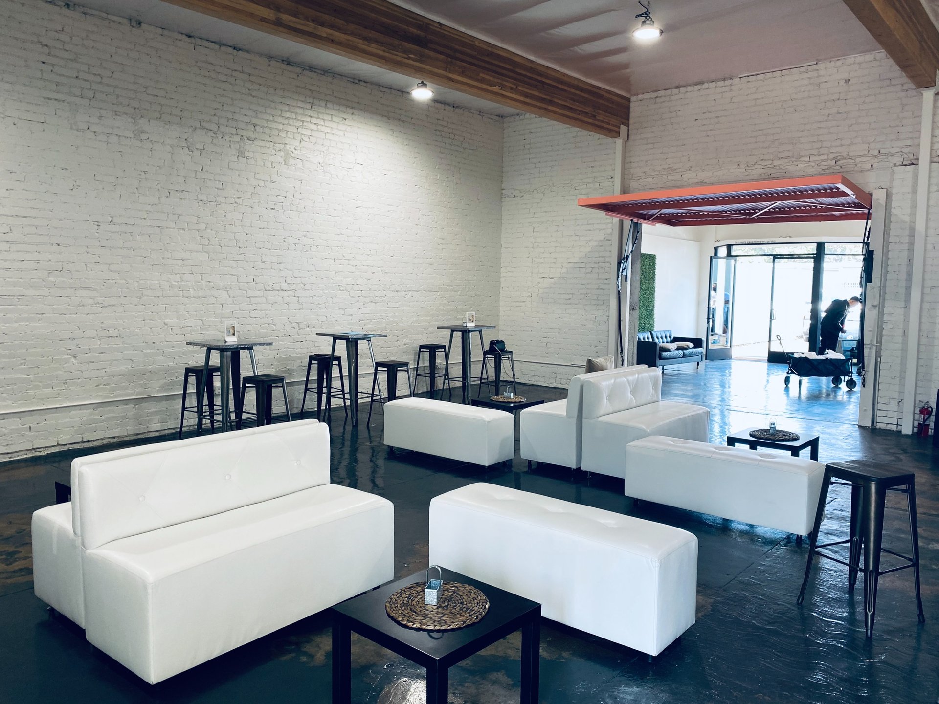 Hippo Factory Studios & Event Venue - Event Space in Los Angeles, CA ...