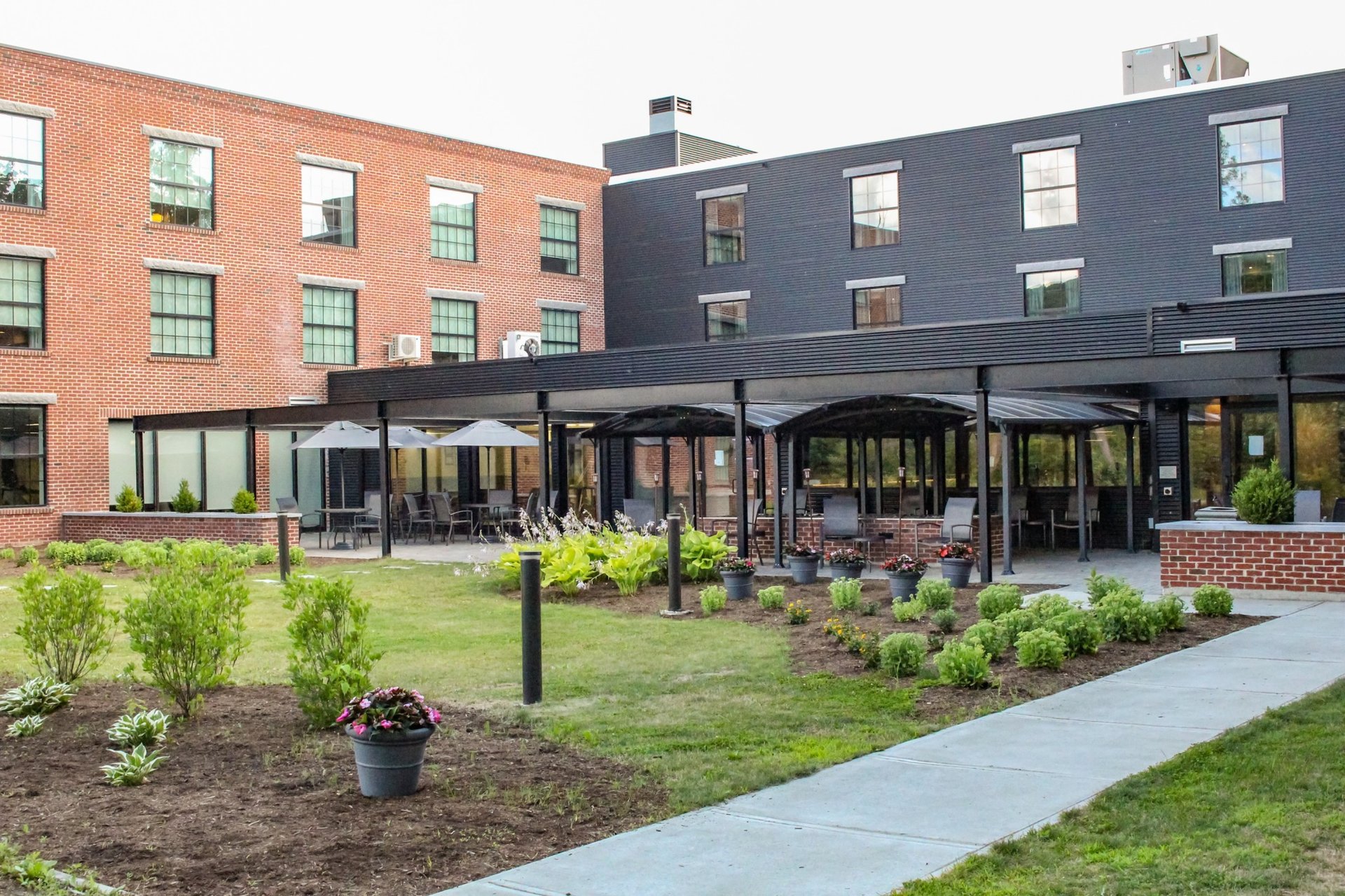 Fairfield Inn & Suites by Marriott Williamstown - Hotel in Williamstown ...