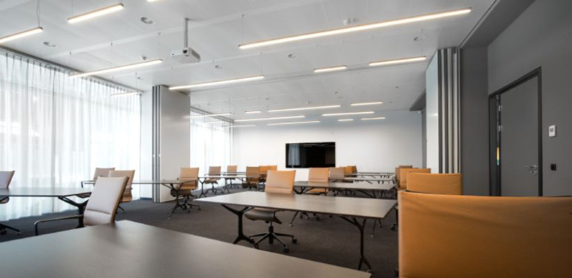 Connecting Room at Atrium Meeting Centre - Convention Center in in ...