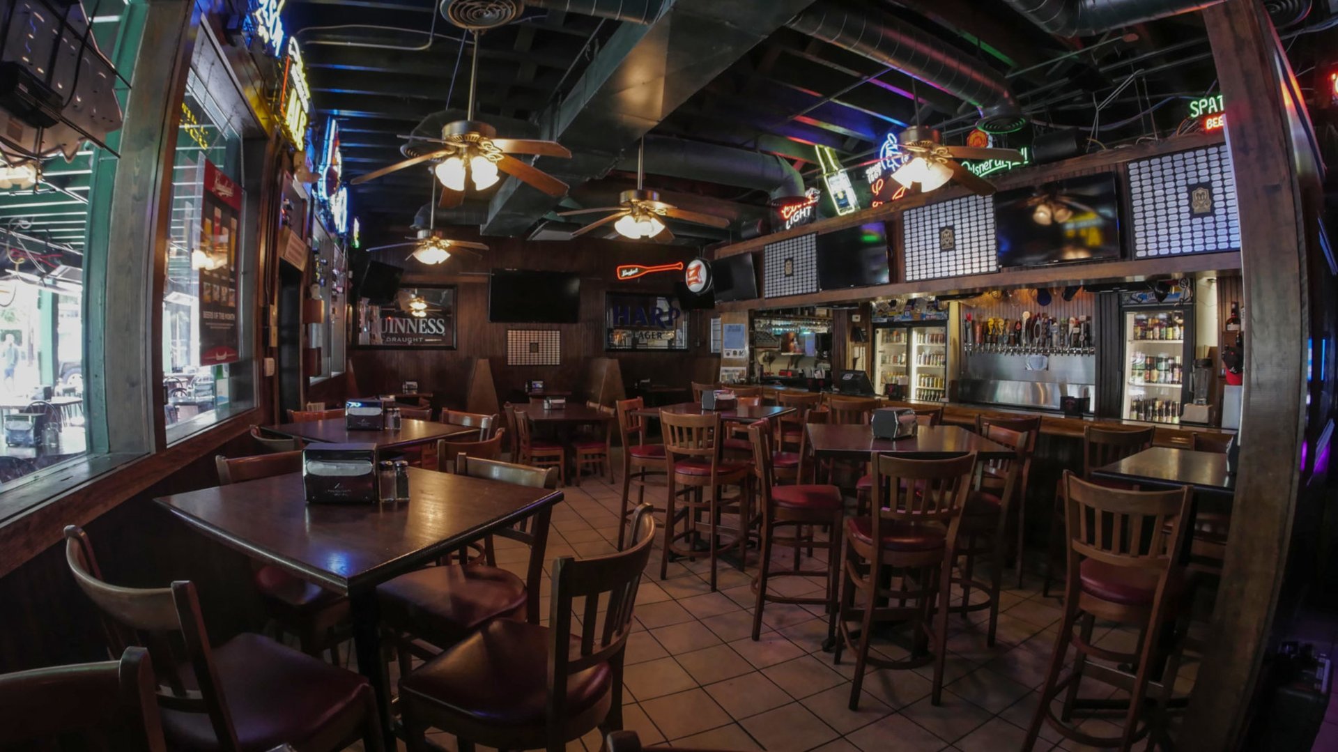 Taco Mac Virginia Highlands - Bar / Club in Atlanta, GA | The Vendry
