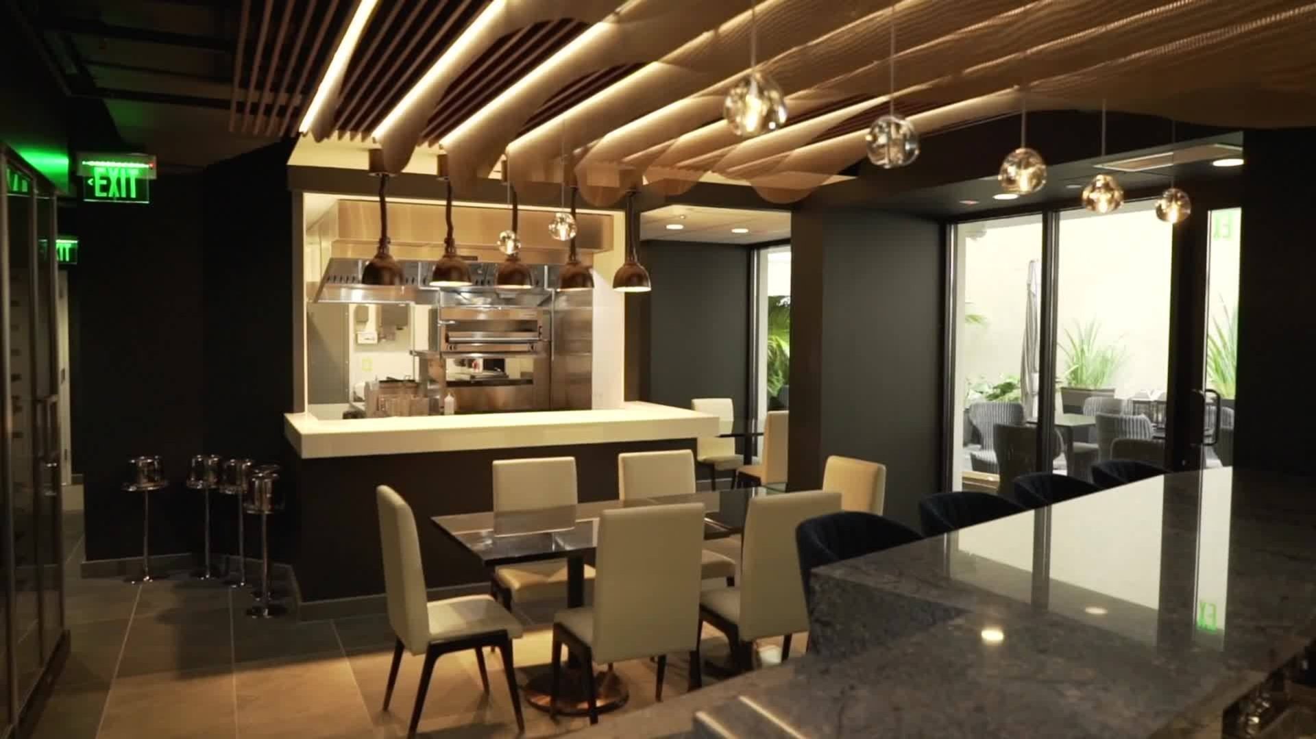 Mugen - Fine Dining Restaurant in Honolulu, HI | The Vendry