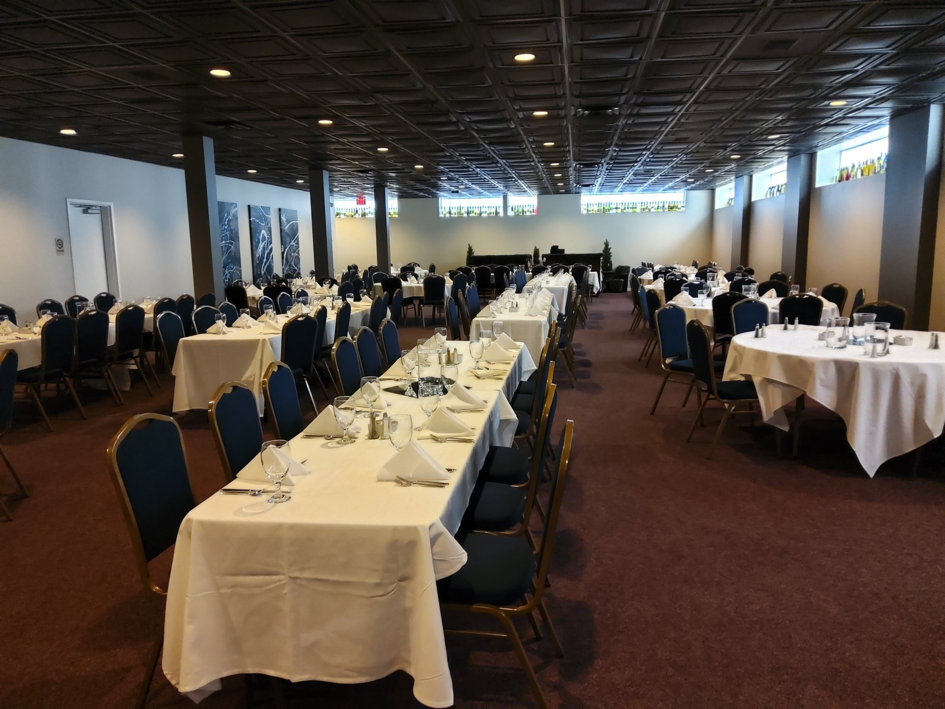 Ophelia's Restaurant & Inn - American Restaurant in Independence, MO ...