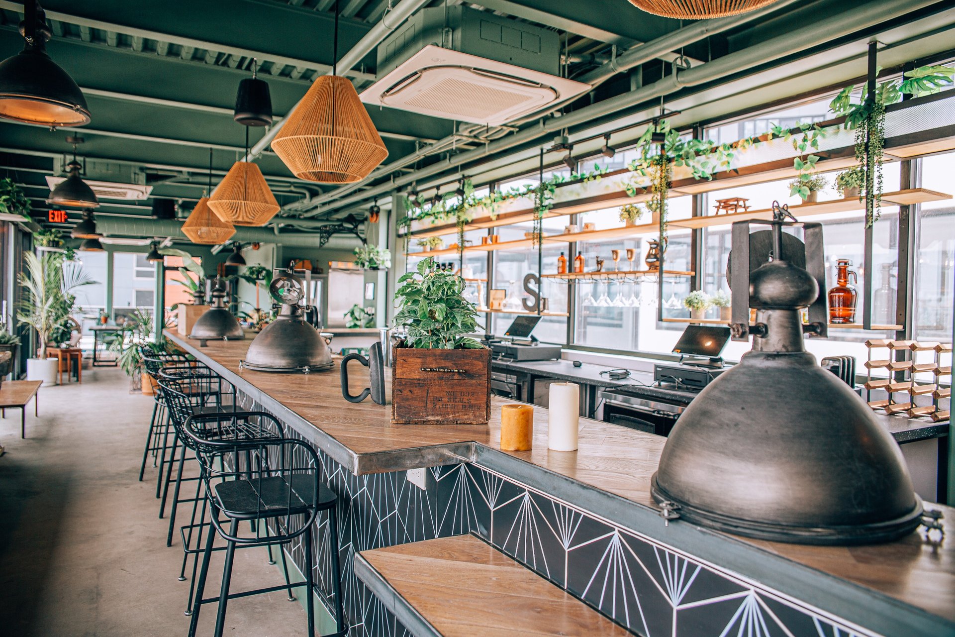 Hotel Nell - Union Market - Hotel in Washington, DC | The Vendry