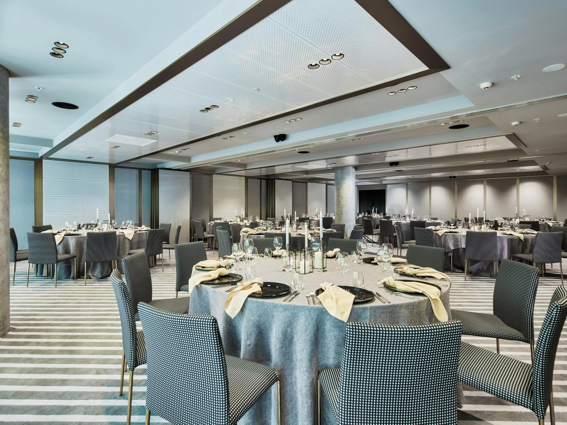Hotel X Brisbane Fortitude Vly, Vignette Collection, an IHG Hotel ...