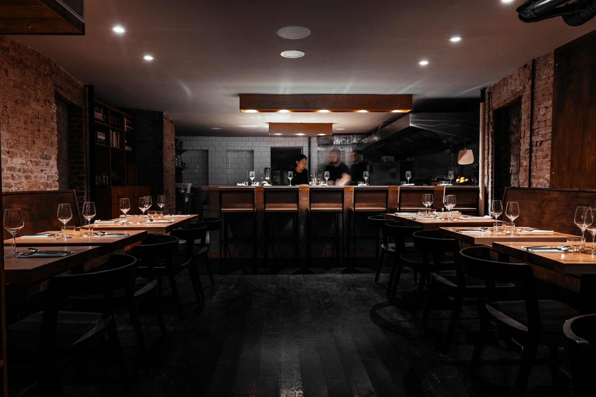 Corima - Mexican Restaurant in New York, NY | The Vendry