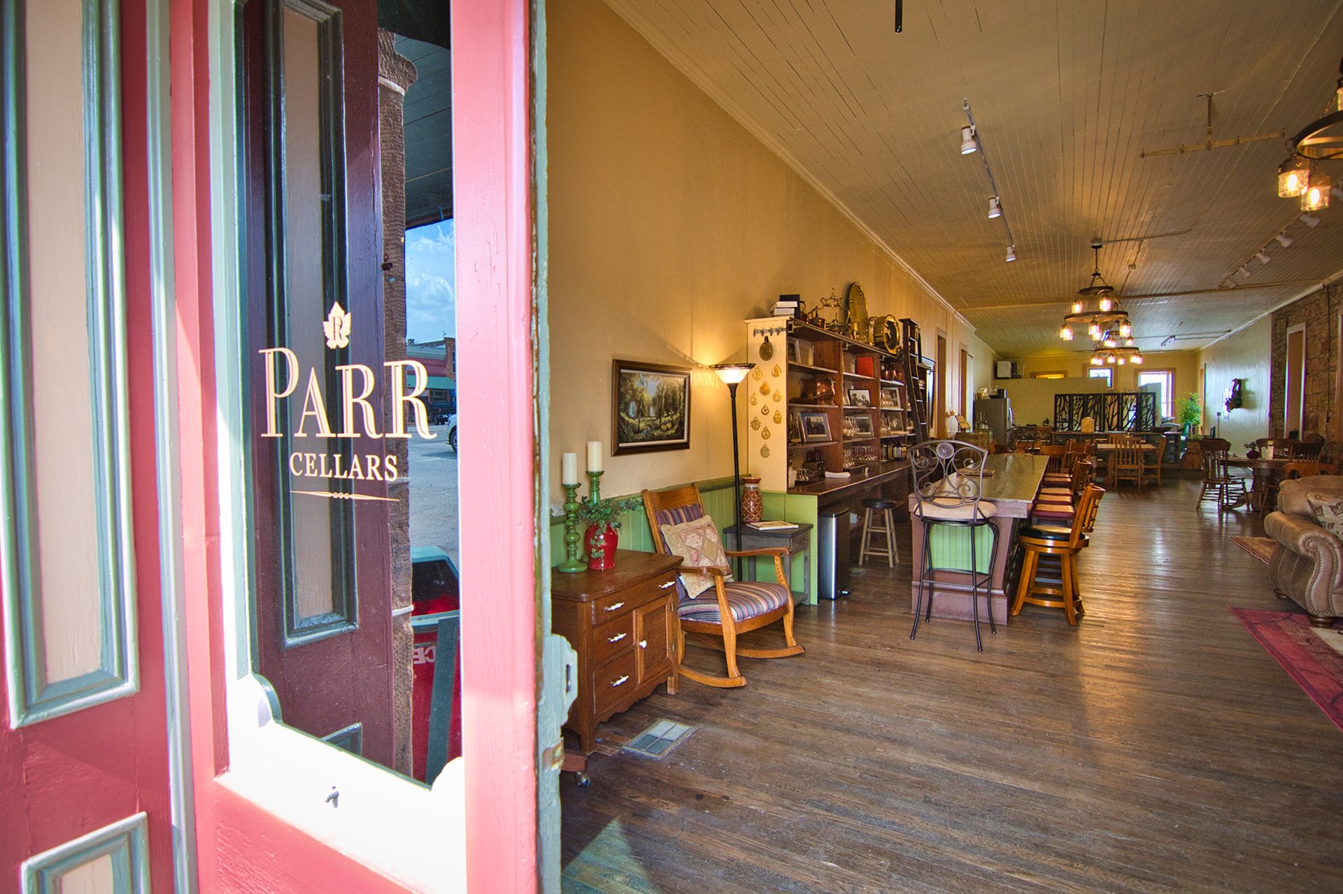 An Insider's Guide to Mason, Texas, the Hill Country's Best-Kept Secret ...