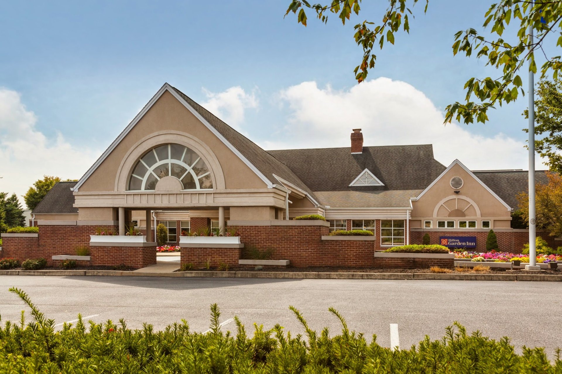 Hilton Garden Inn Lancaster - Hotel in Lancaster, PA | The Vendry