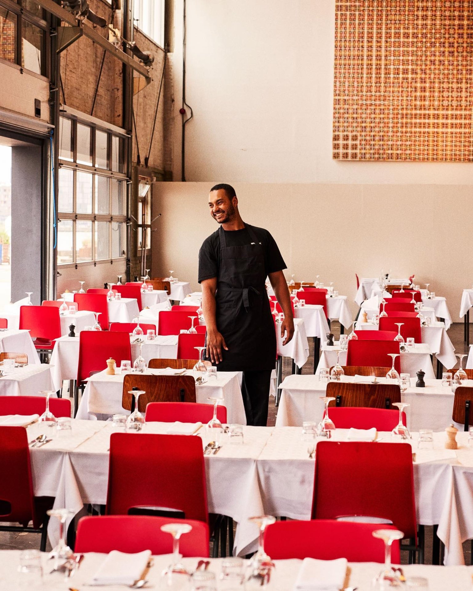 Hotel De Goudfazant - French Restaurant in Amsterdam, Netherlands | The ...