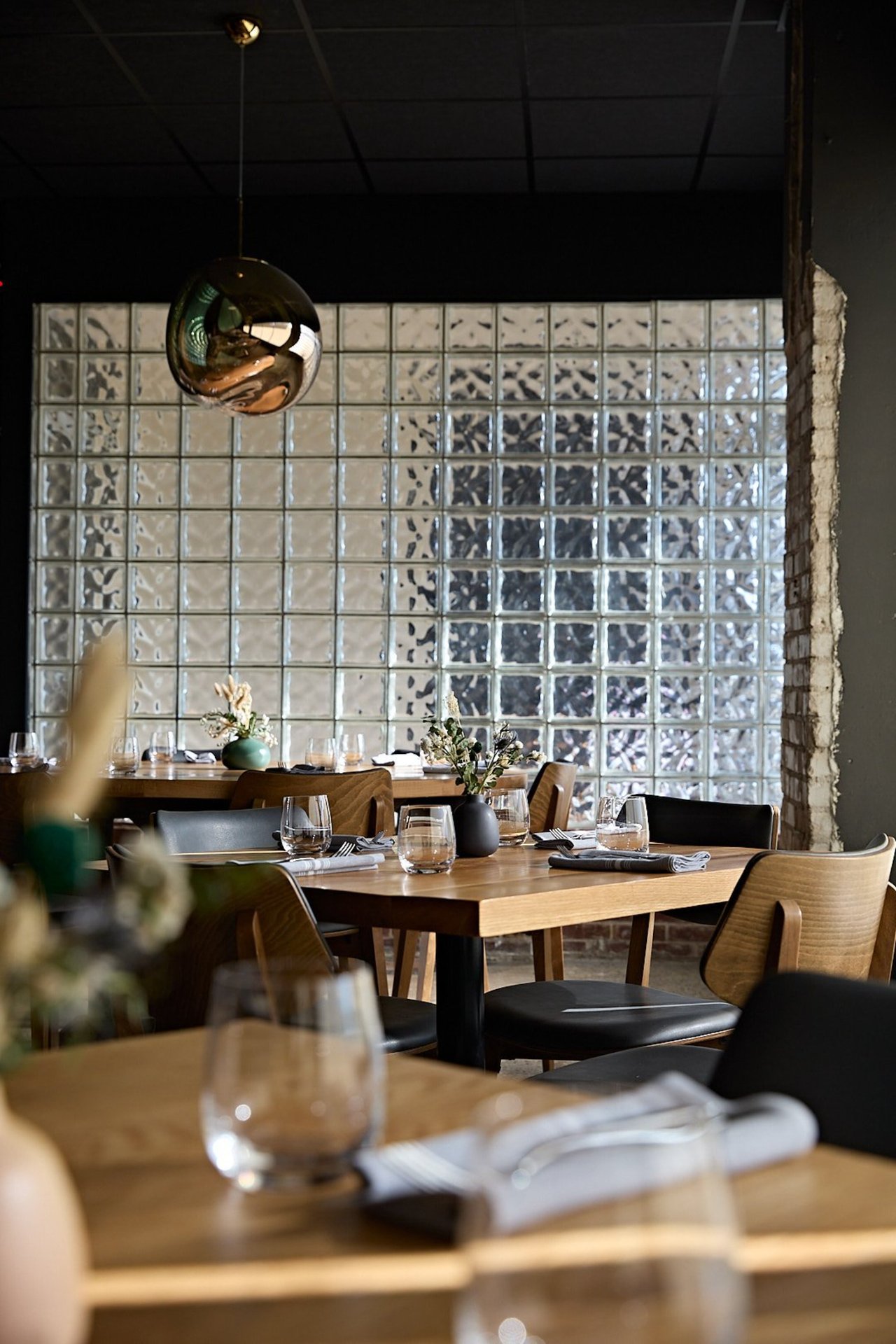 Coeur - Fine Dining Restaurant in Ferndale, MI | The Vendry