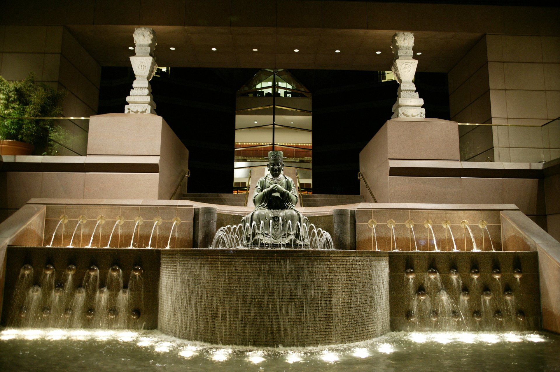 Crow Museum of Asian Art of The University of Texas at Dallas - Museum ...