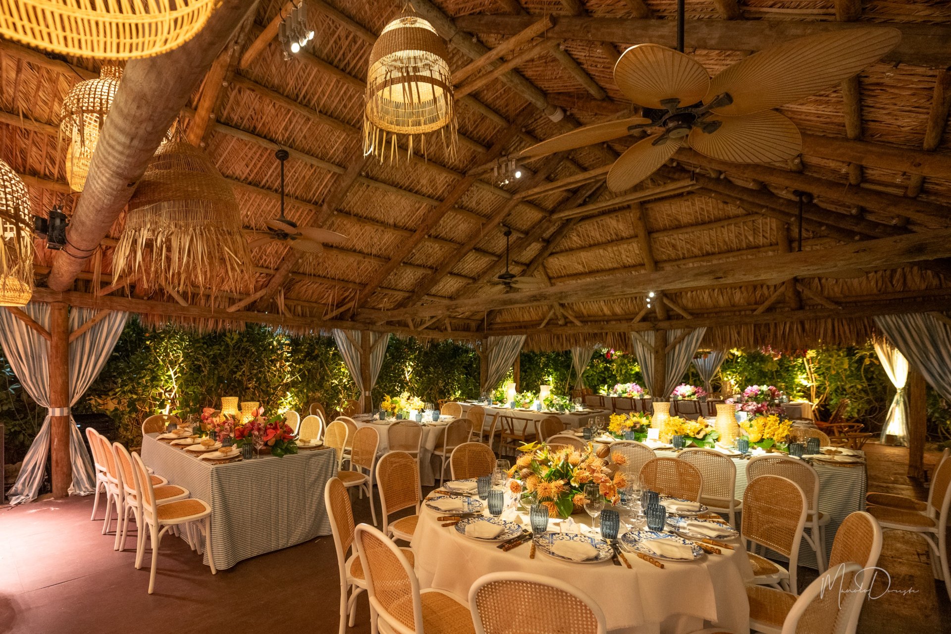 Palm House - Event Space in Miami Beach, FL | The Vendry