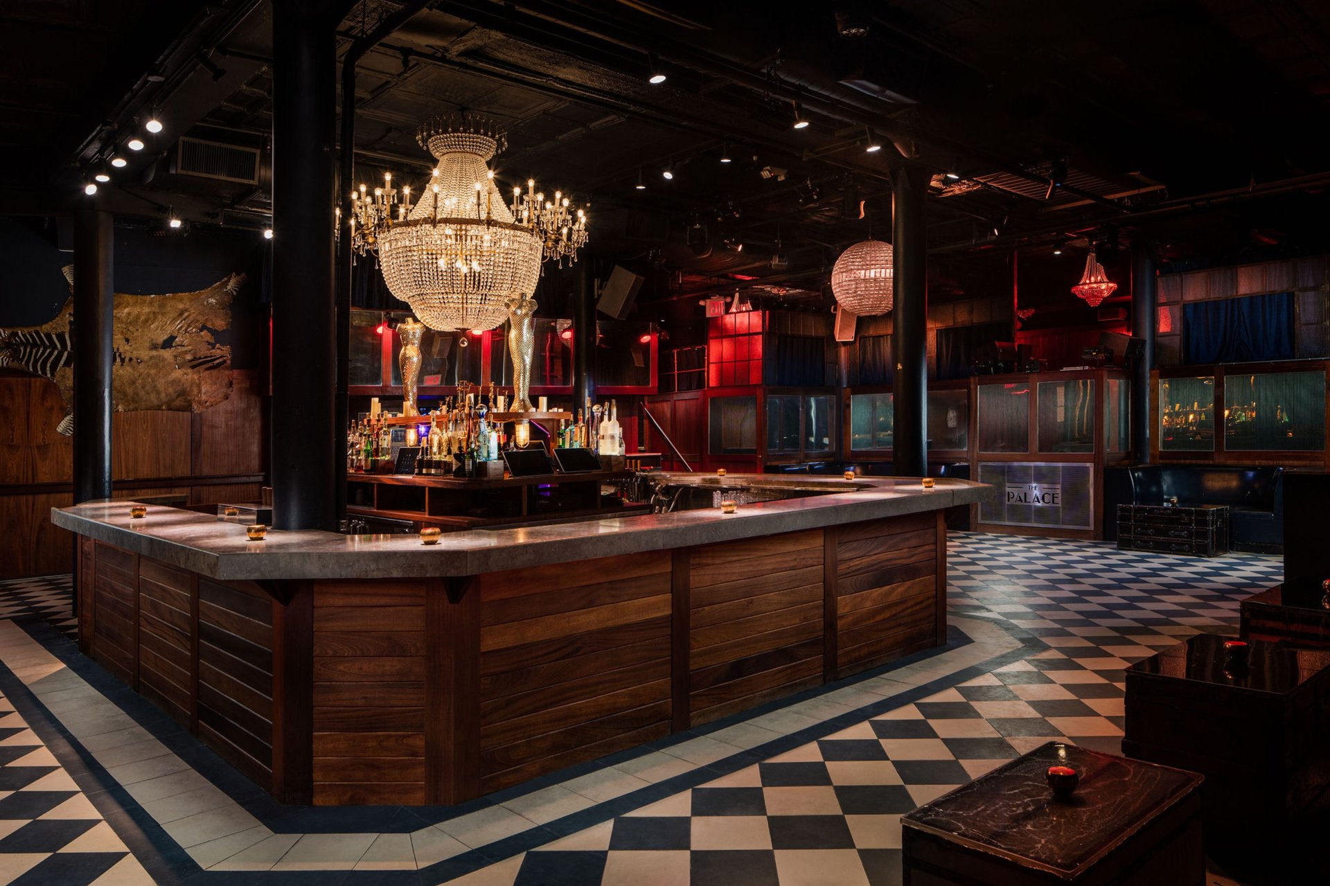 The Palace NYC - Event Space in New York, NY | The Vendry