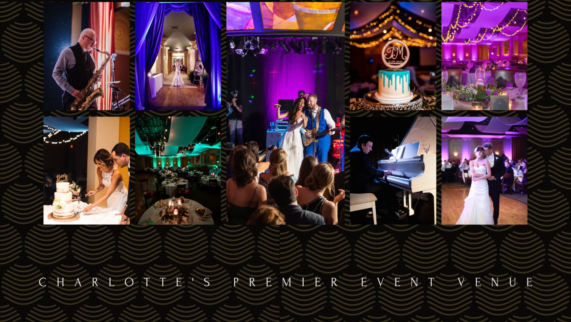 Big Chill - Event Space in Charlotte, NC | The Vendry