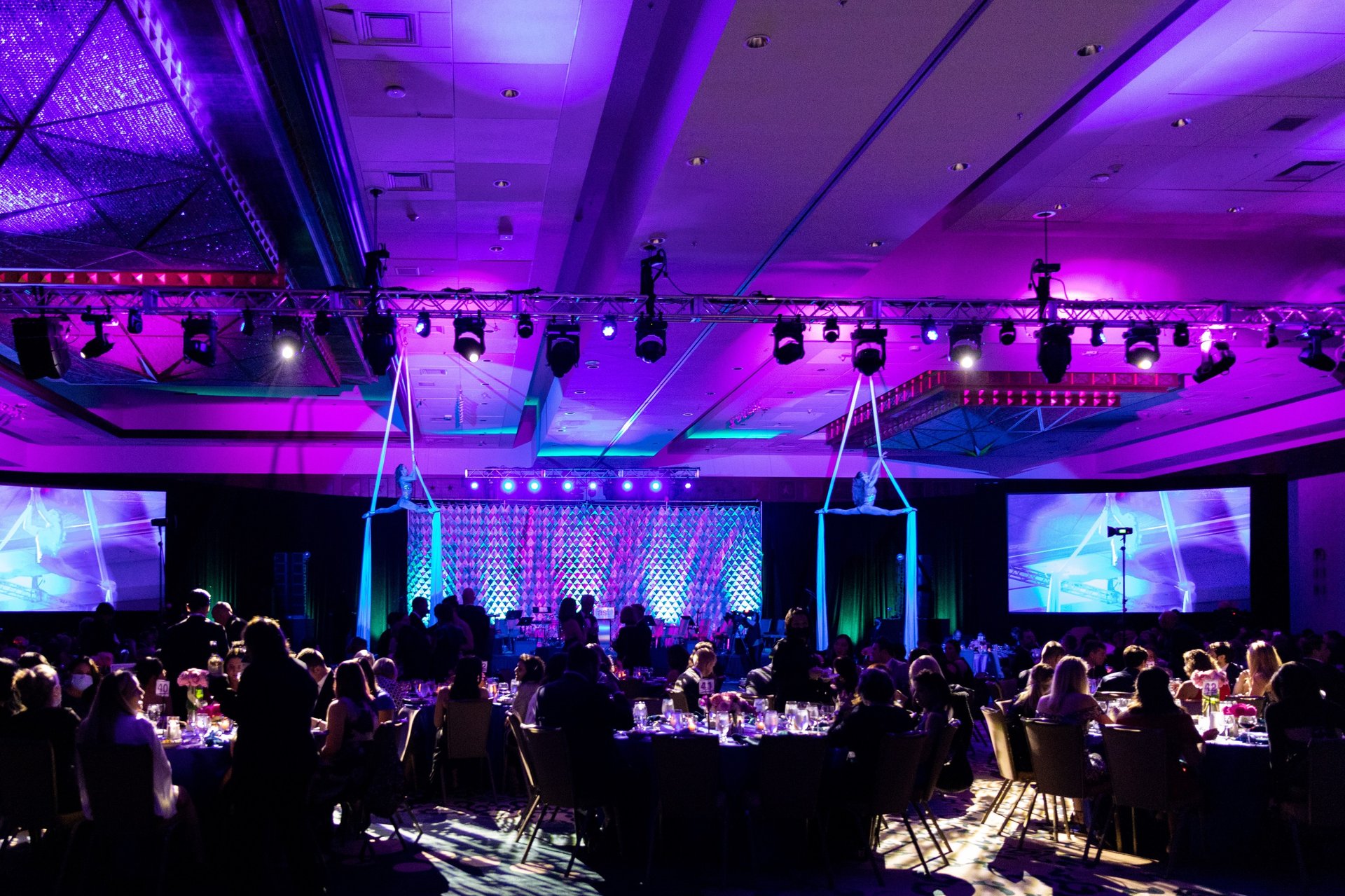 FAST Gala 2021 - Gala in Austin, TX | The Vendry