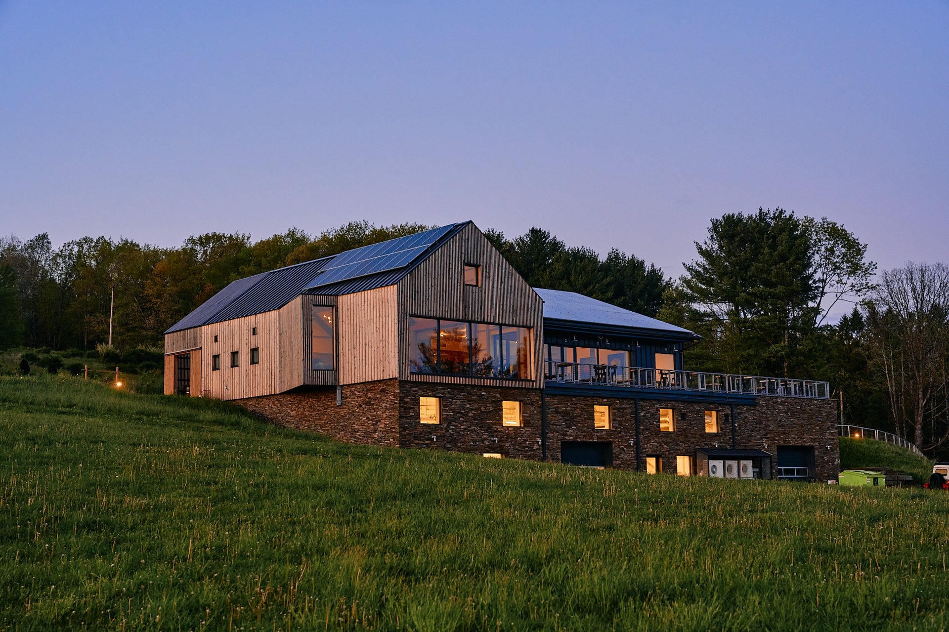 Spend a Weekend Eating and Drinking Through the Southern Catskills by ...