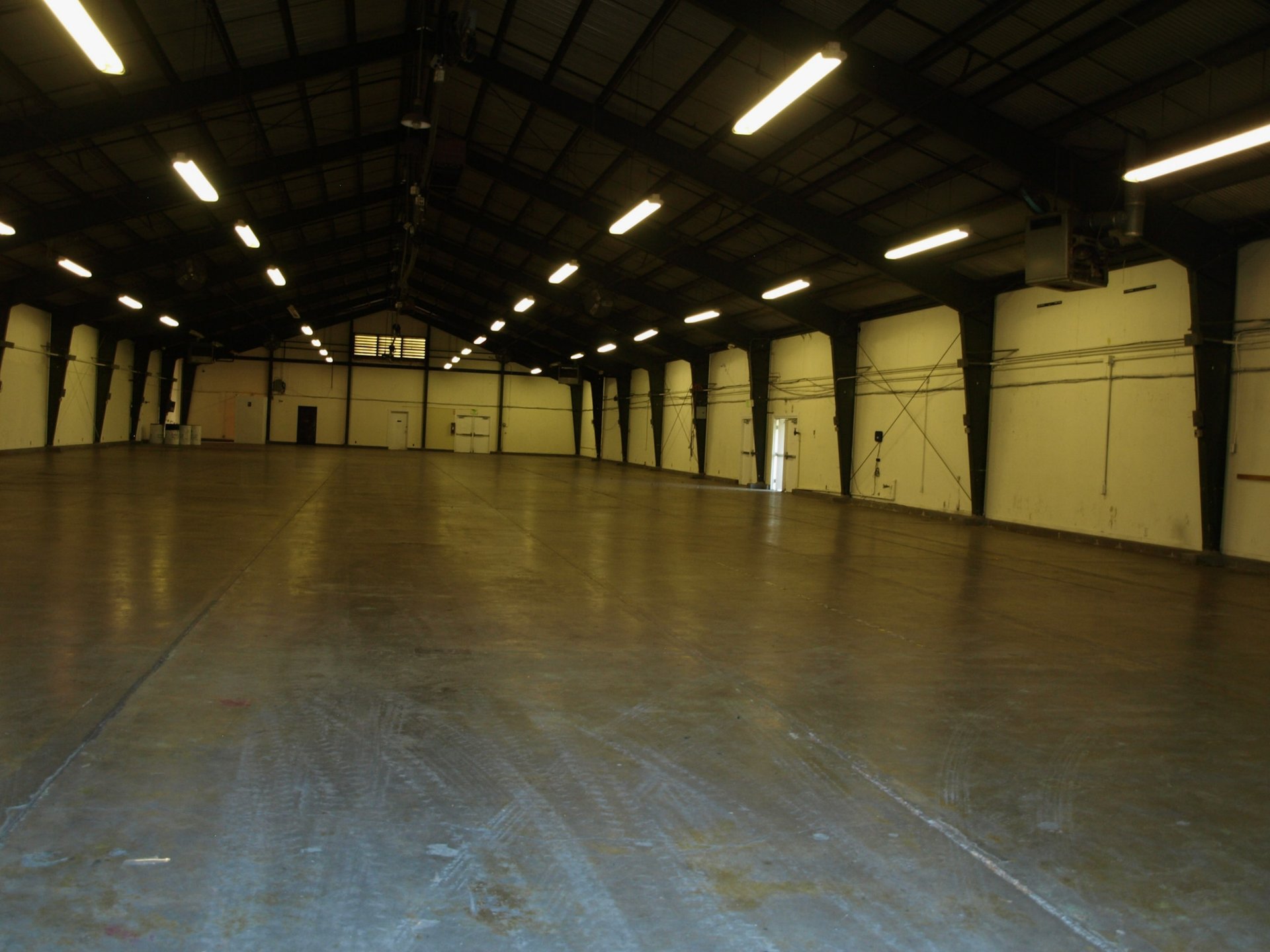 Main Exhibit Building at Sonoma Marin Fairgrounds - Event Space in in ...