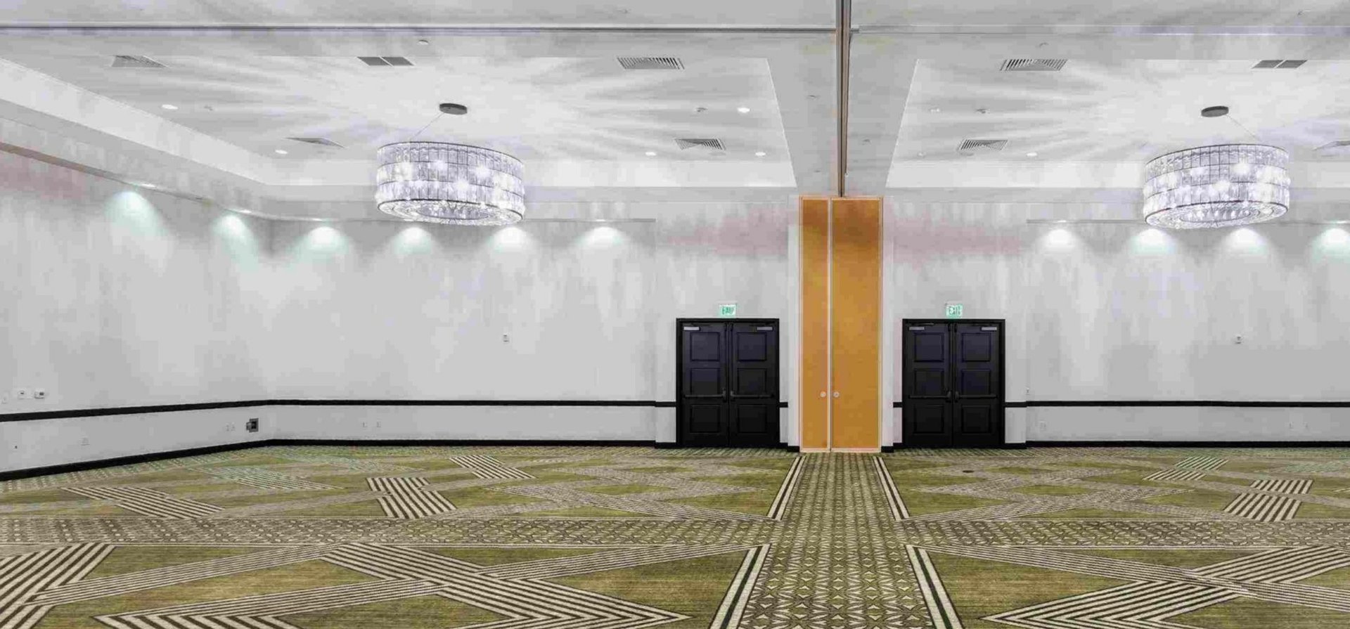 The Carneros Ballroom at The Meritage Resort and Spa - Hotel in in Napa ...