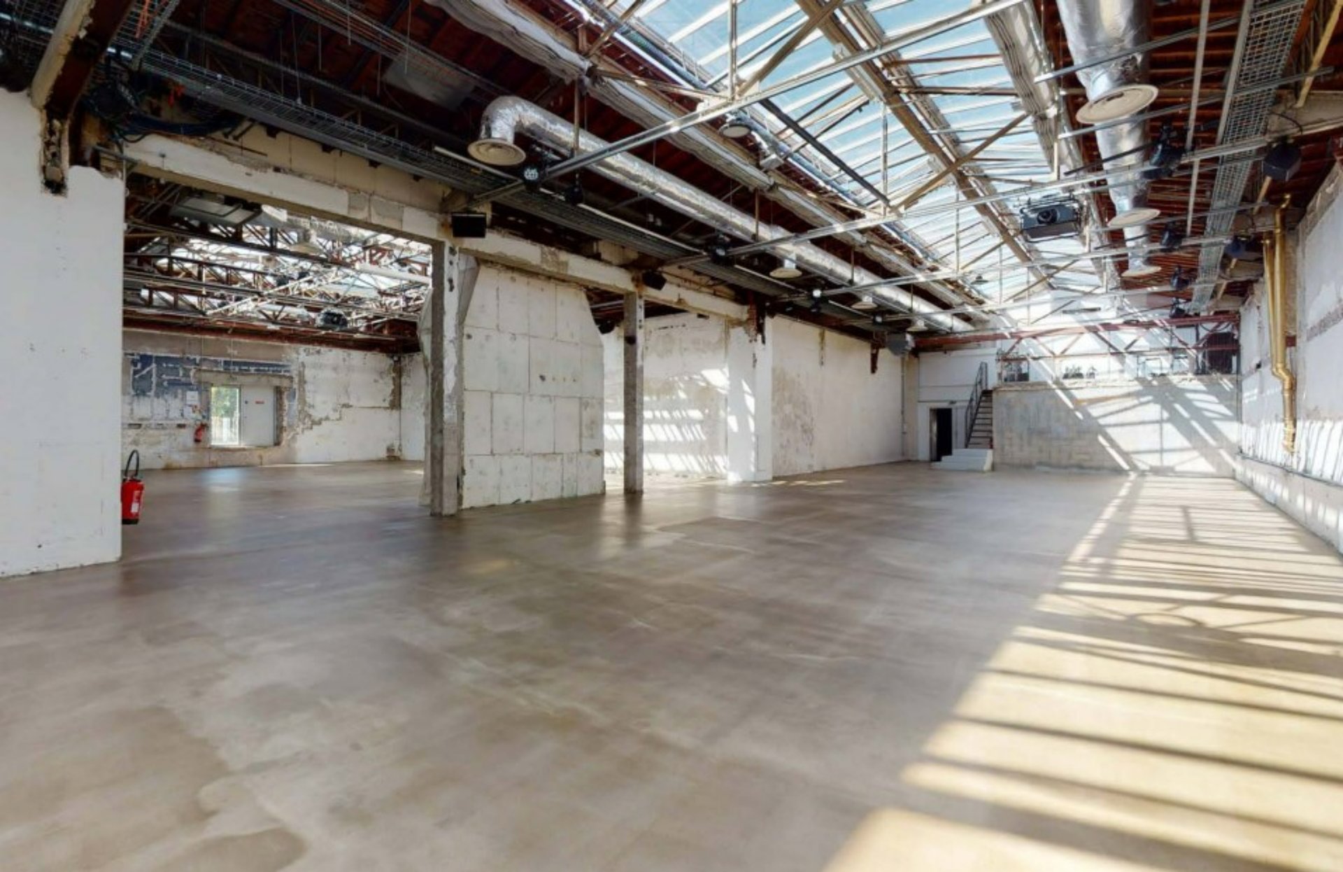 Toguna at Palais de Tokyo - in Paris, France | The Vendry
