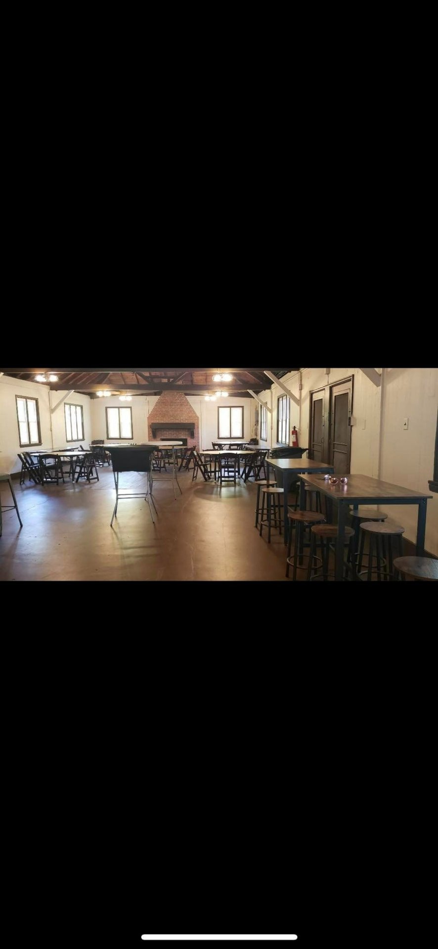 Miller Hall at Avonworth Community Park - Event Space in in Pittsburgh ...