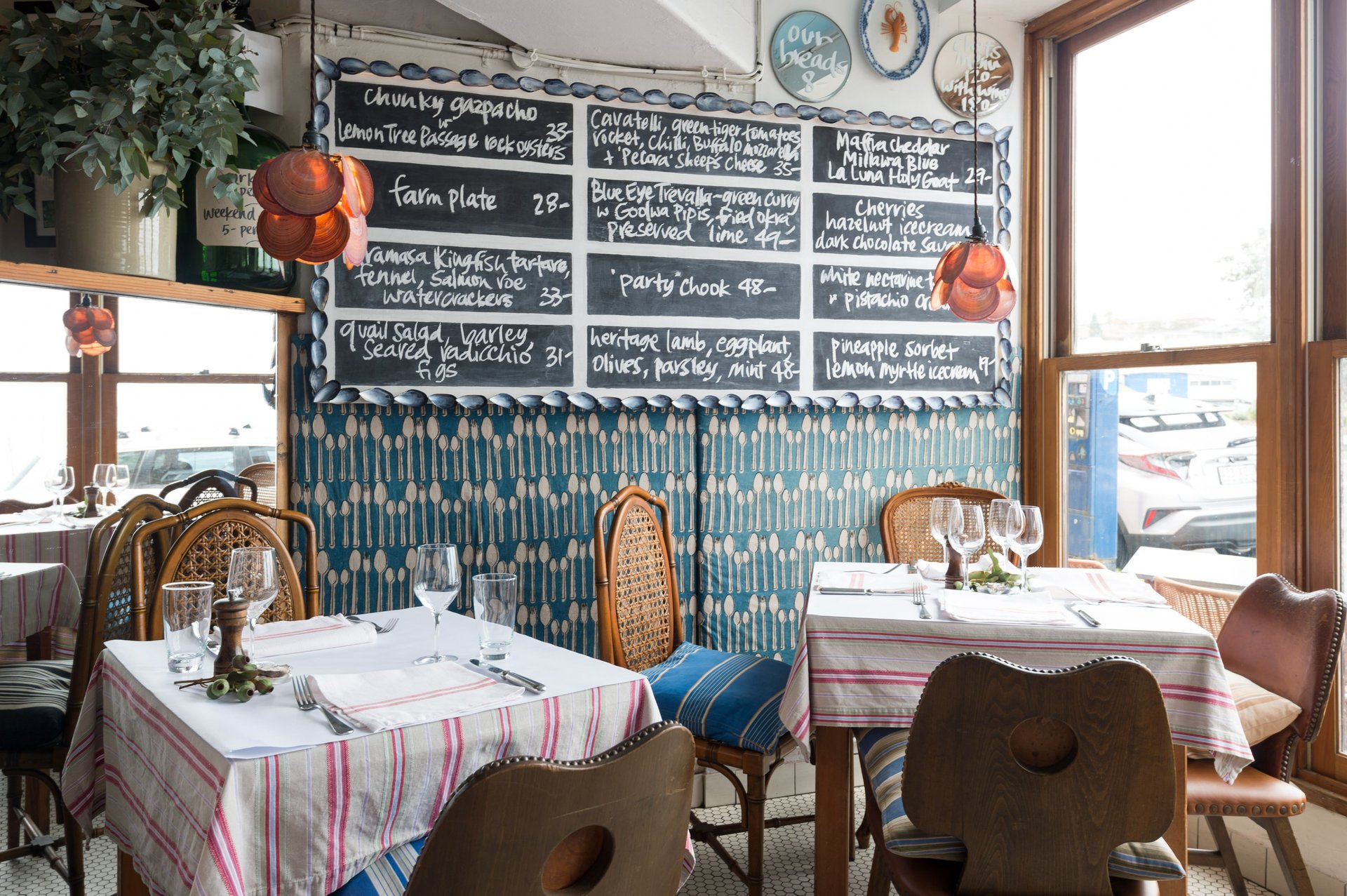 Full Buyout of Sean's at Sean's - Restaurant in in North Bondi ...