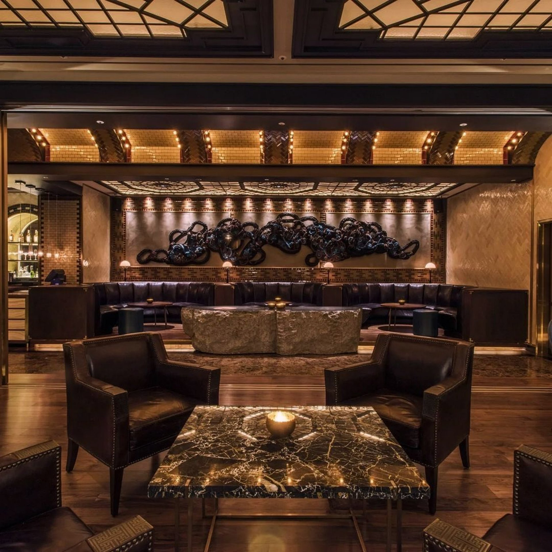 Full Buyout of Charles H. at Charles H. in Four Seasons Hotel Seoul ...