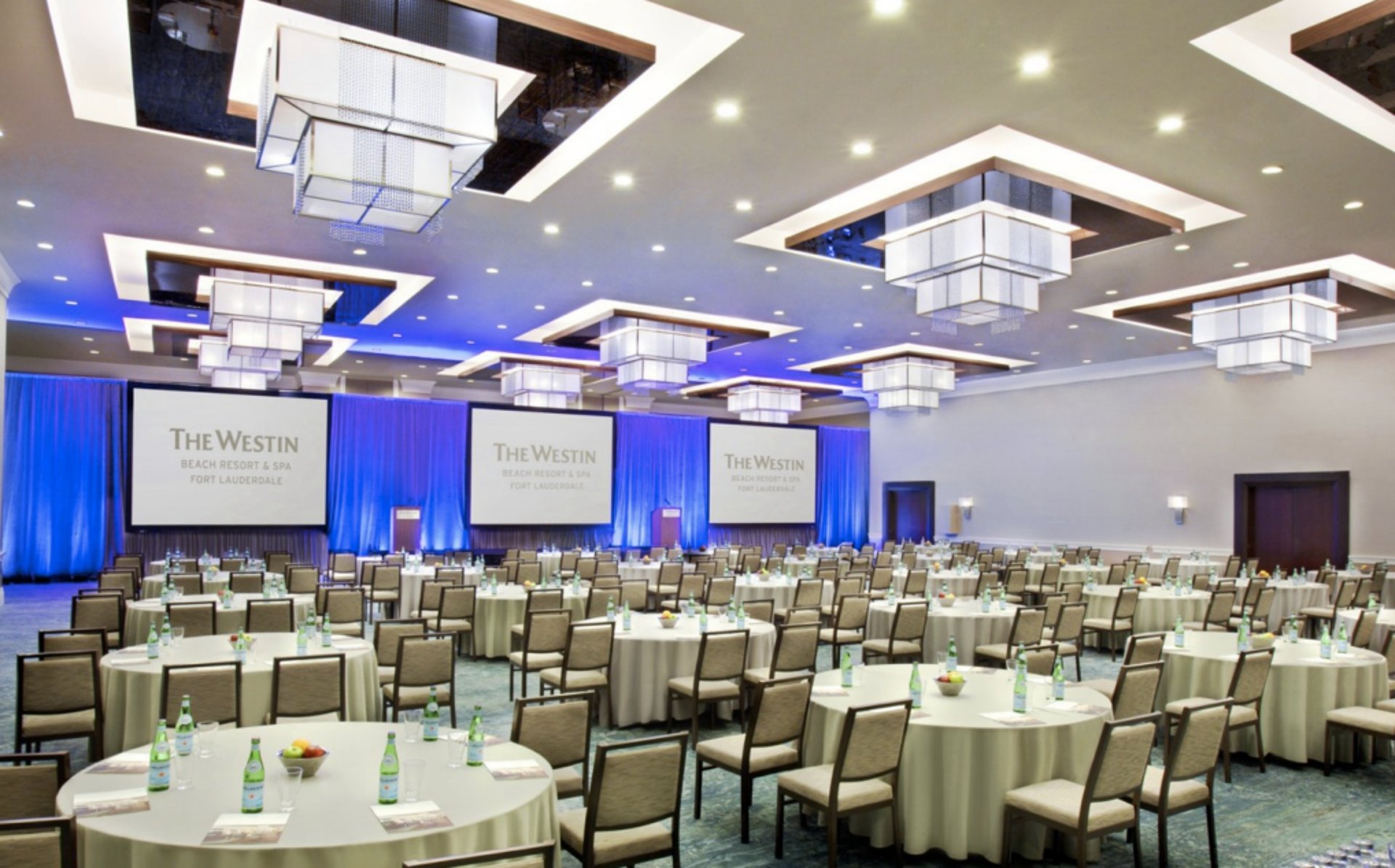 Las Olas VI at The Westin Fort Lauderdale Beach Resort - Hotel in in ...
