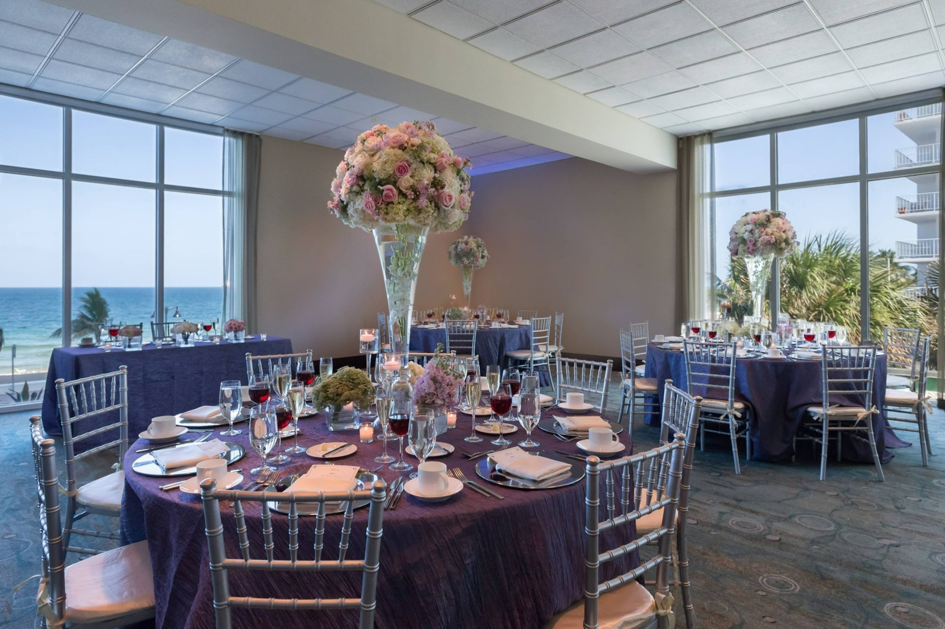 Oceanside I at The Westin Fort Lauderdale Beach Resort - Hotel in in ...