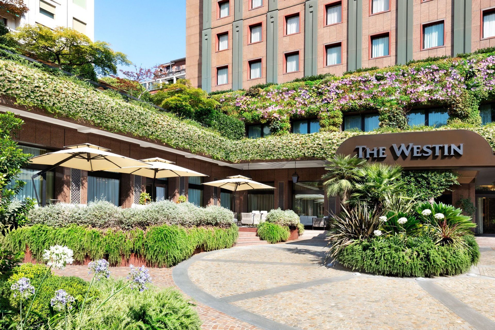 The Westin Palace, Milan - Milan, Italy - Hotel in Milano, Italy | The ...