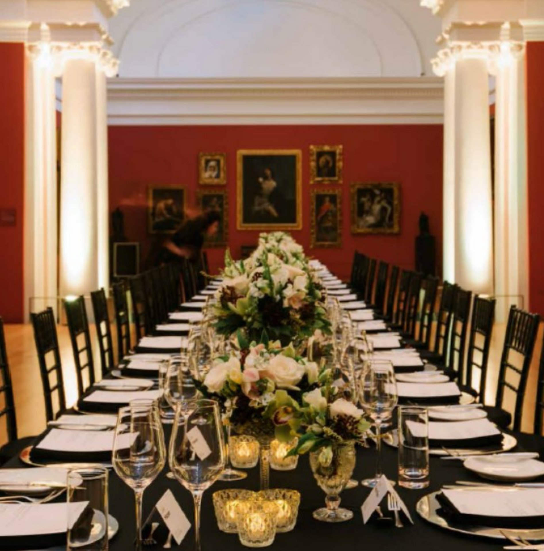 Mackelvie Gallery at Auckland Art Gallery - Museum / Gallery in in ...