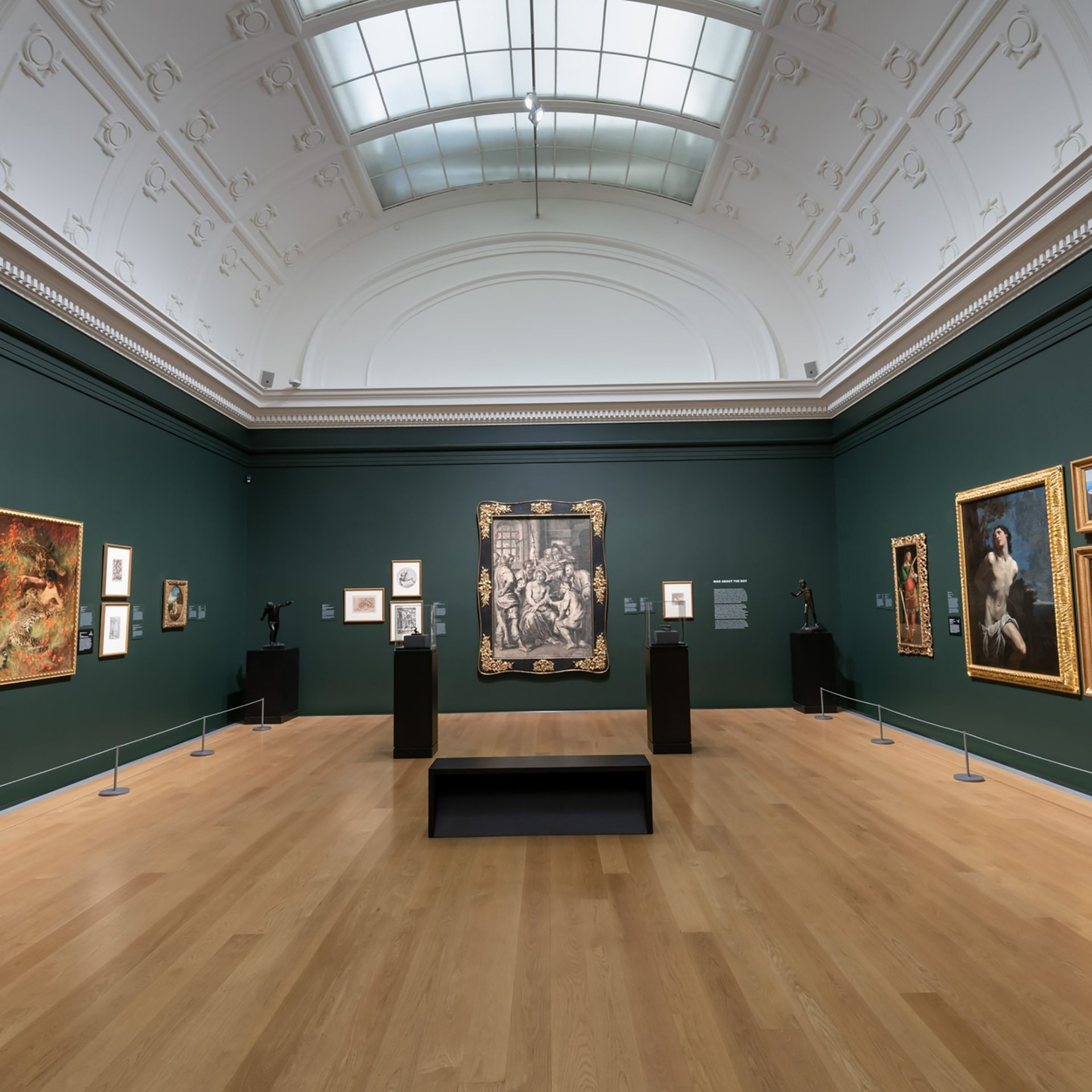 Auckland Art Gallery - Museum / Gallery in Auckland, New Zealand | The ...