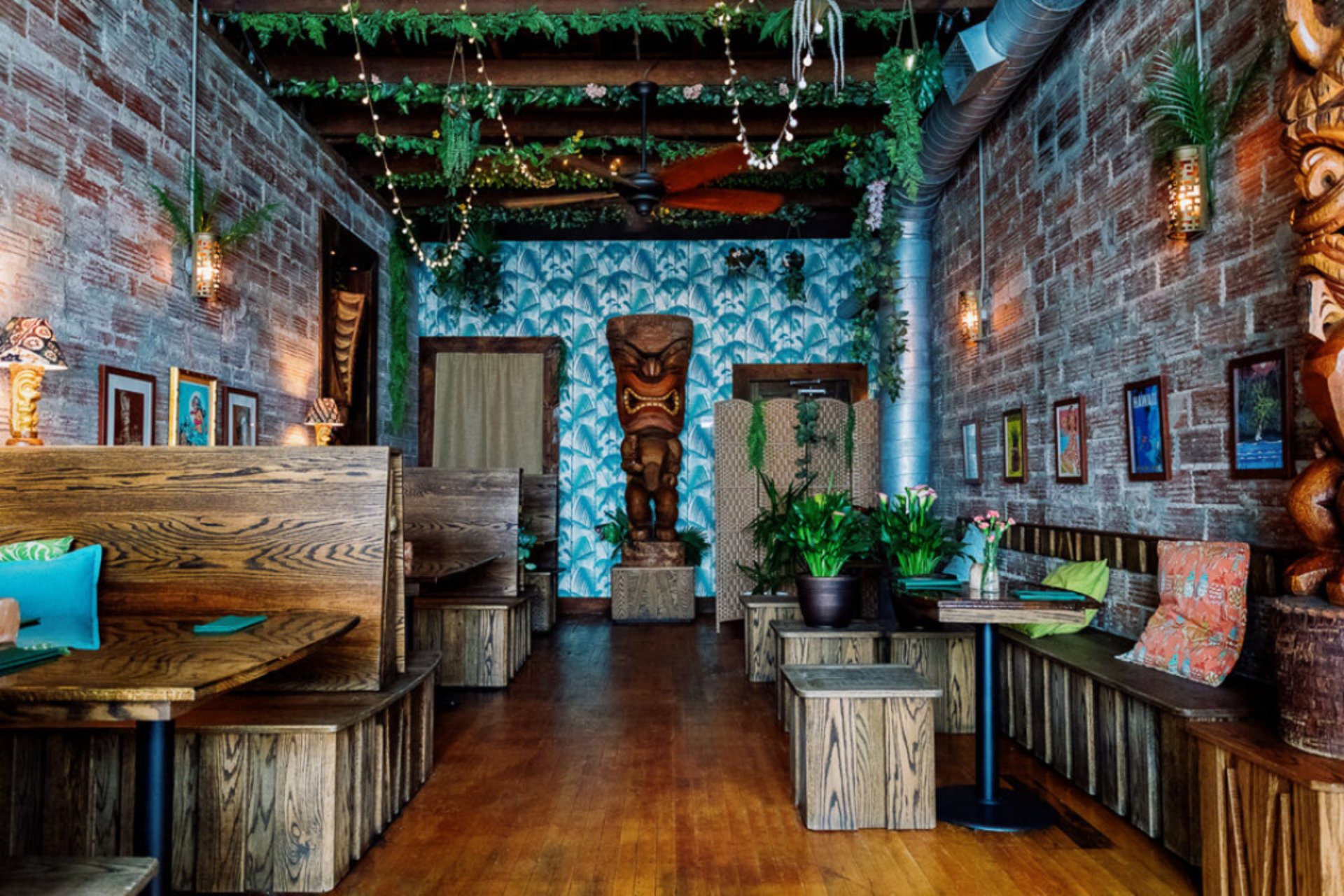 Full Buyout of Hidden Harbor at Hidden Harbor - Restaurant in in ...