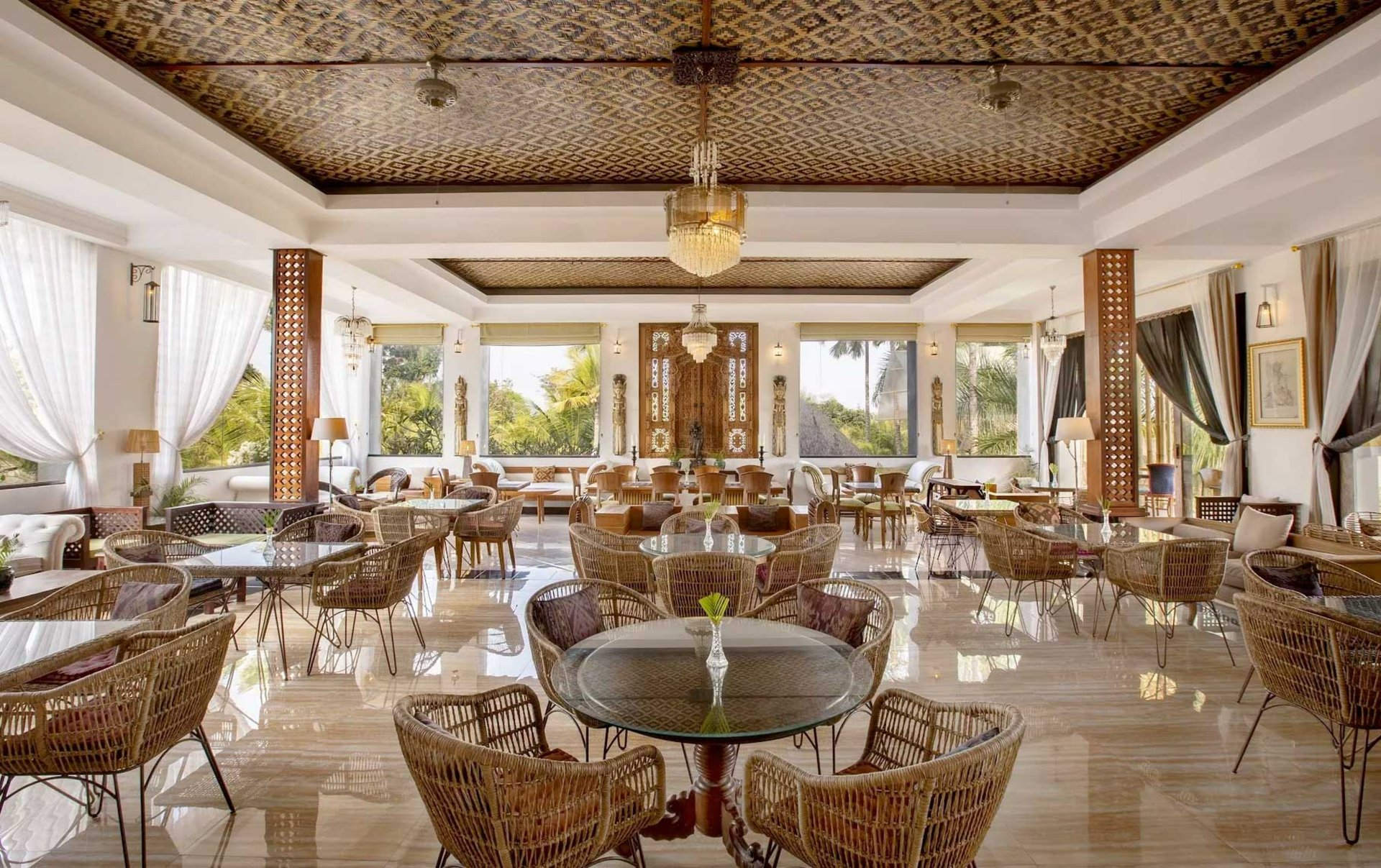 The Mansion Resort Hotel and Spa - Hotel in Kecamatan Ubud, Indonesia ...