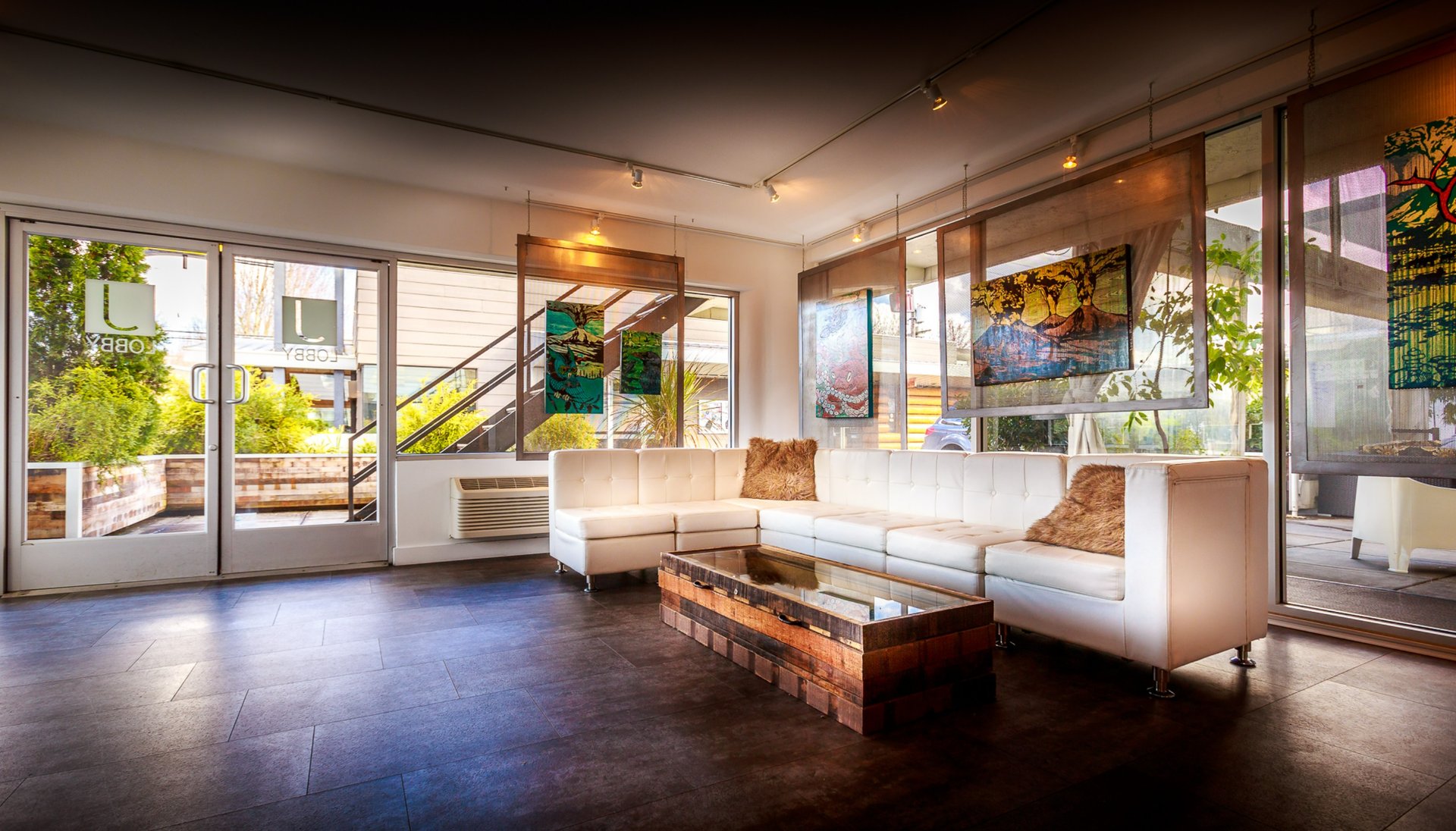 Jupiter Original - Hotel in Portland, OR | The Vendry