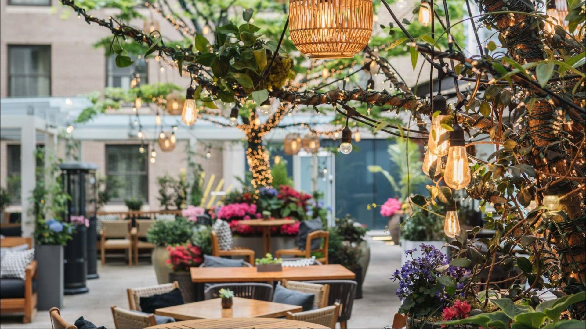 Full Buyout of Reflections : The Garden Terrace at Reflections : The ...