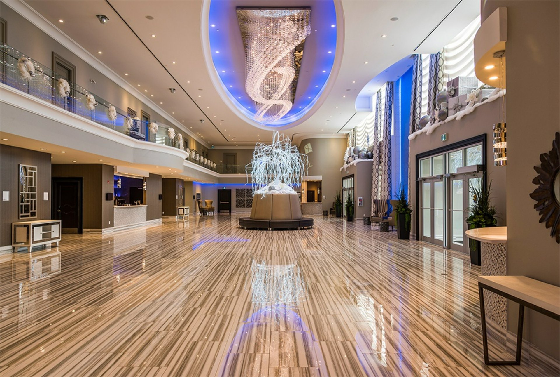 Infinity Convention Centre - Convention Center in Ottawa, Canada | The ...