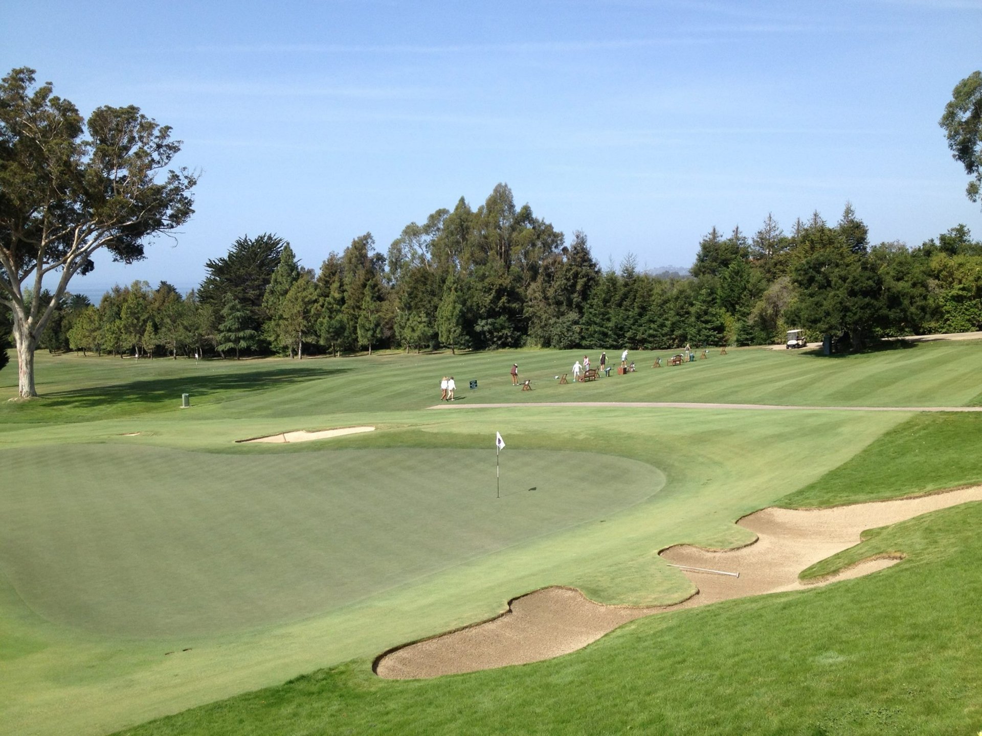 Top 100 Courses In The U.S.: Golf's All-new 2022-23 Ranking Is Here! by ...