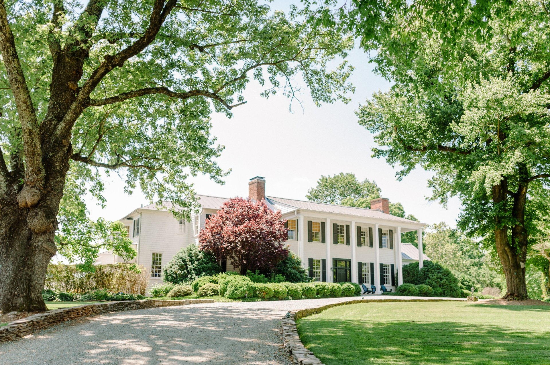 The Clifton - Hotel in Charlottesville, VA | The Vendry