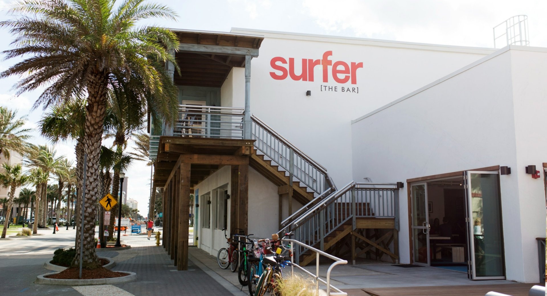 Full Buyout of Surfer [The Bar] at Surfer [The Bar] - Restaurant in in ...
