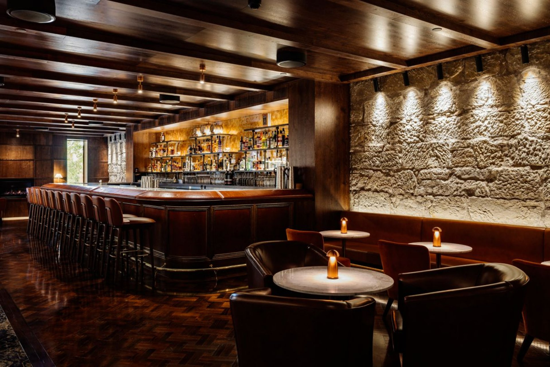 The Tasman, a Luxury Collection Hotel, Hobart - Hotel in Hobart ...