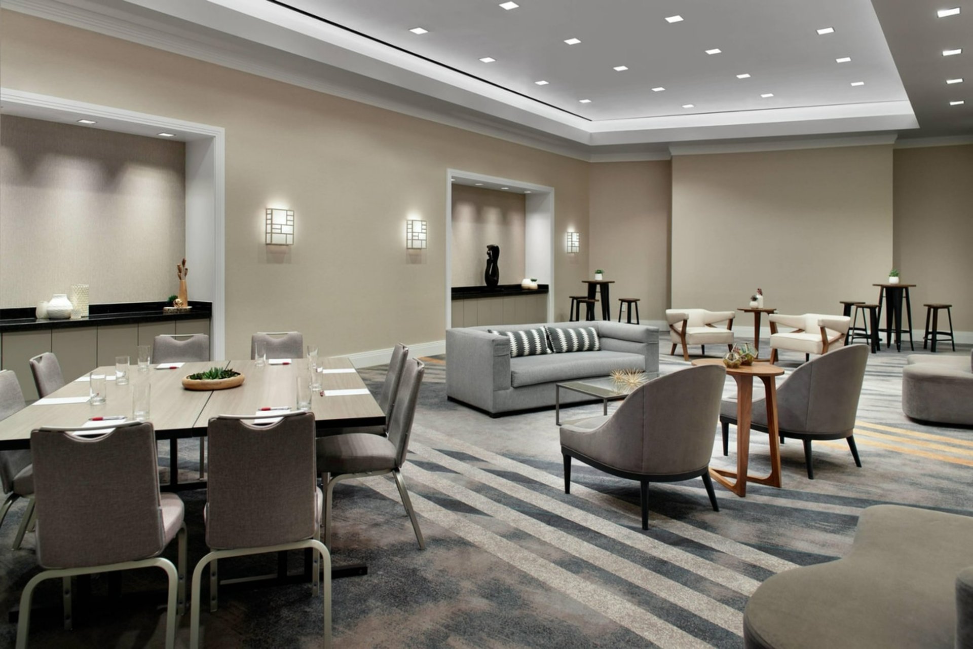 Phoenix at Atlanta Airport Marriott Gateway - Hotel in in Atlanta, GA ...