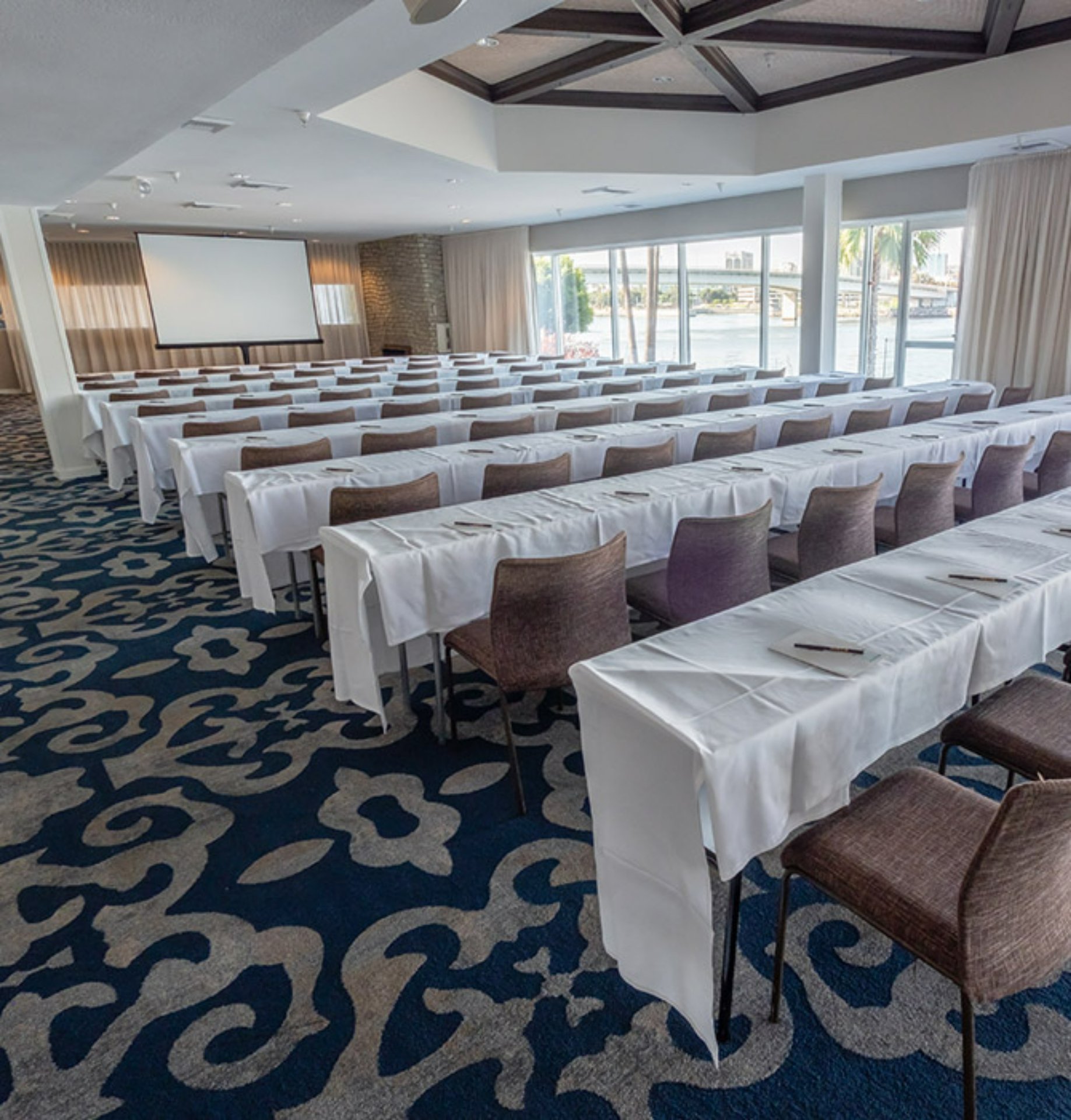 Miramar at Hotel Maya - a DoubleTree by Hilton - Hotel in in Long Beach ...