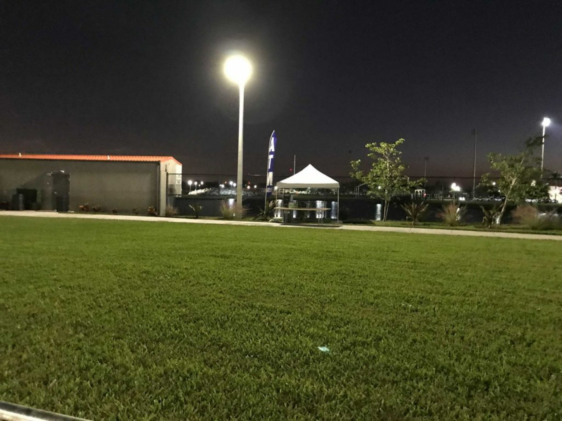 The Amphitheater at Miramar Regional Park Amphitheater - Performance ...